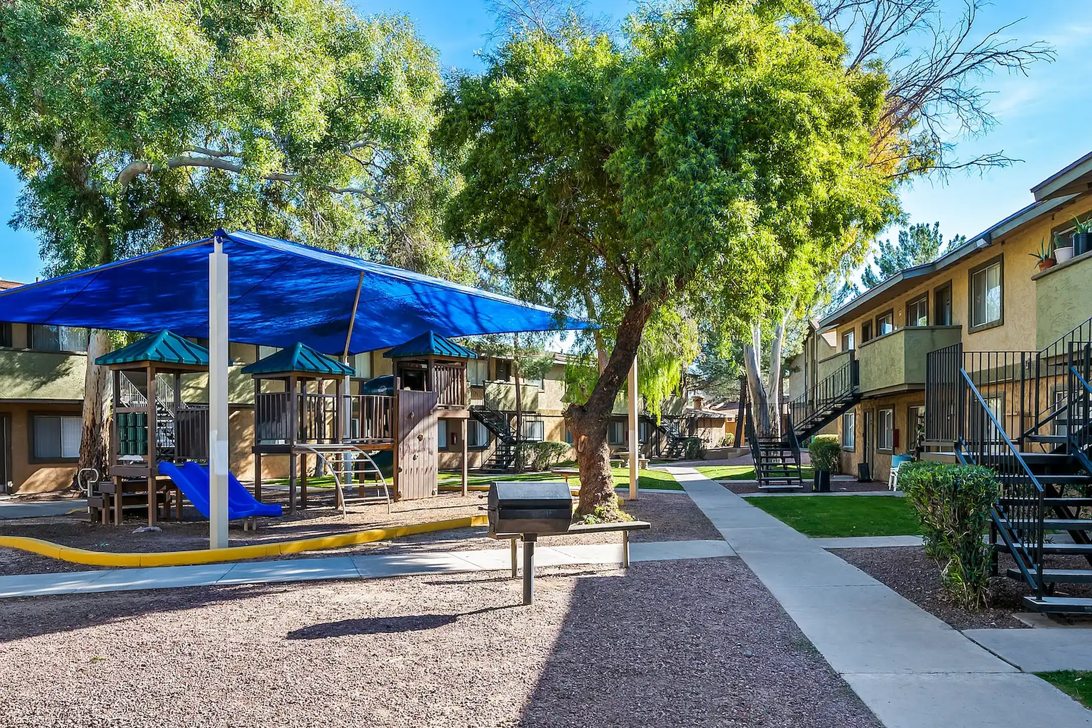 Sienna Ridge - Tucson, AZ 85711 | ApartmentGuide.com