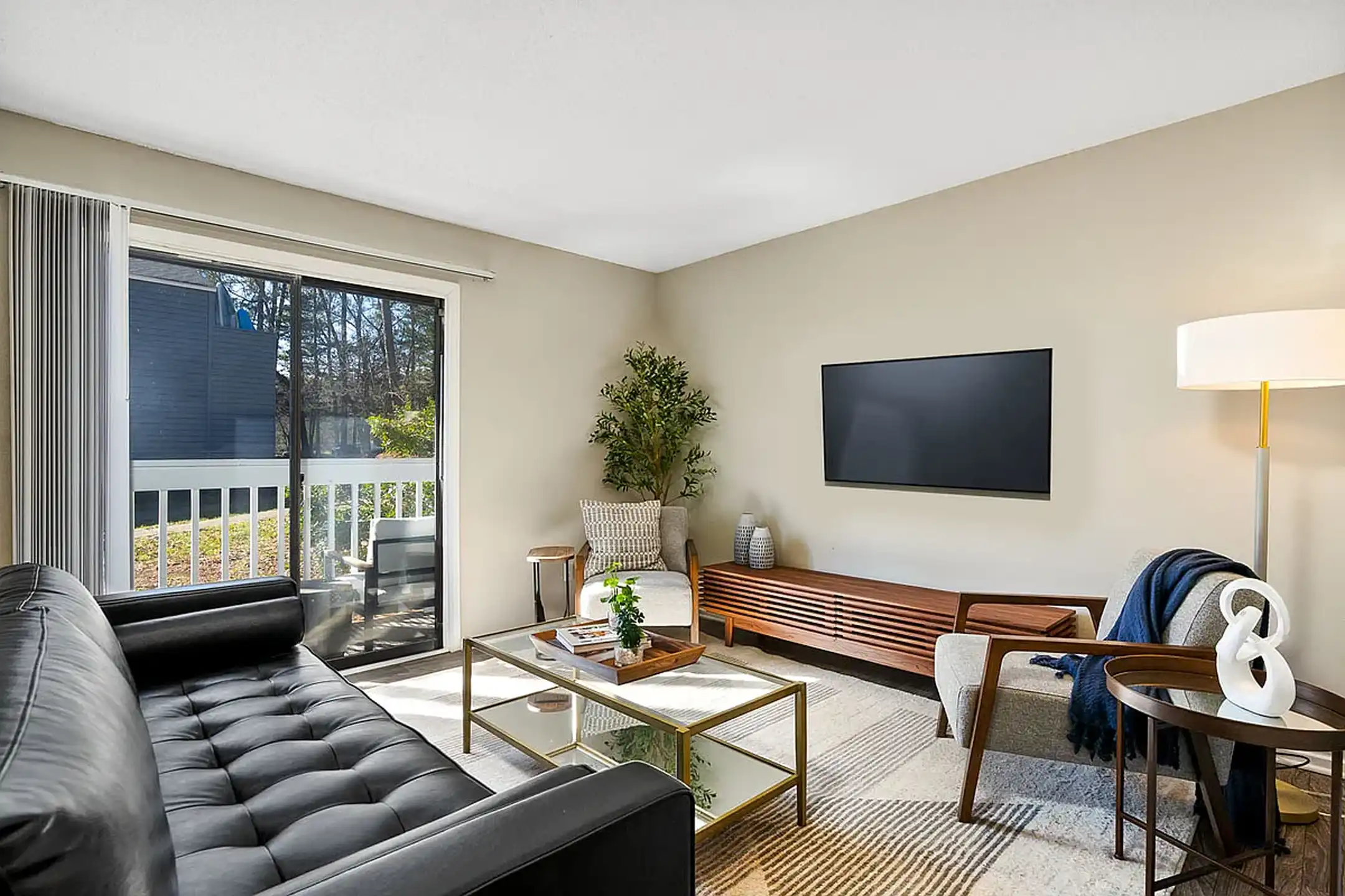 The Forest - Durham, NC 27705 | ApartmentGuide.com