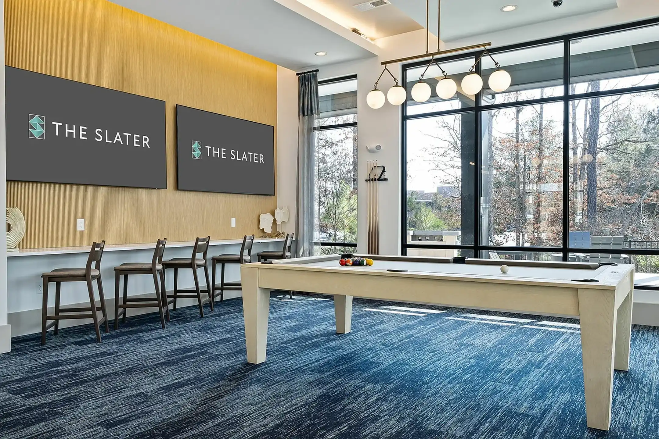 The Slater - Morrisville, NC 27560 | ApartmentGuide.com