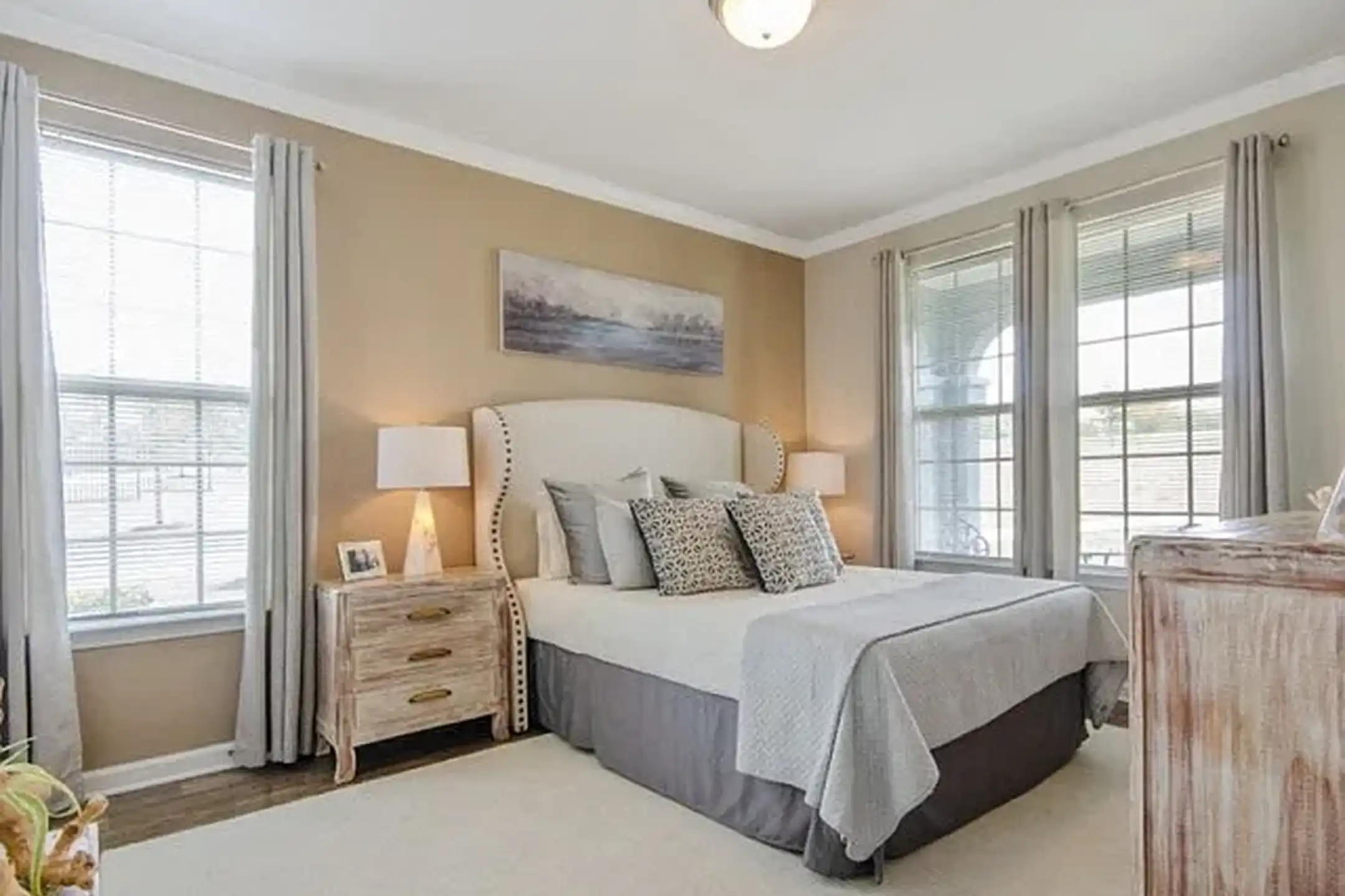 Park at Briggs Ranch - San Antonio, TX 78245 | ApartmentGuide.com