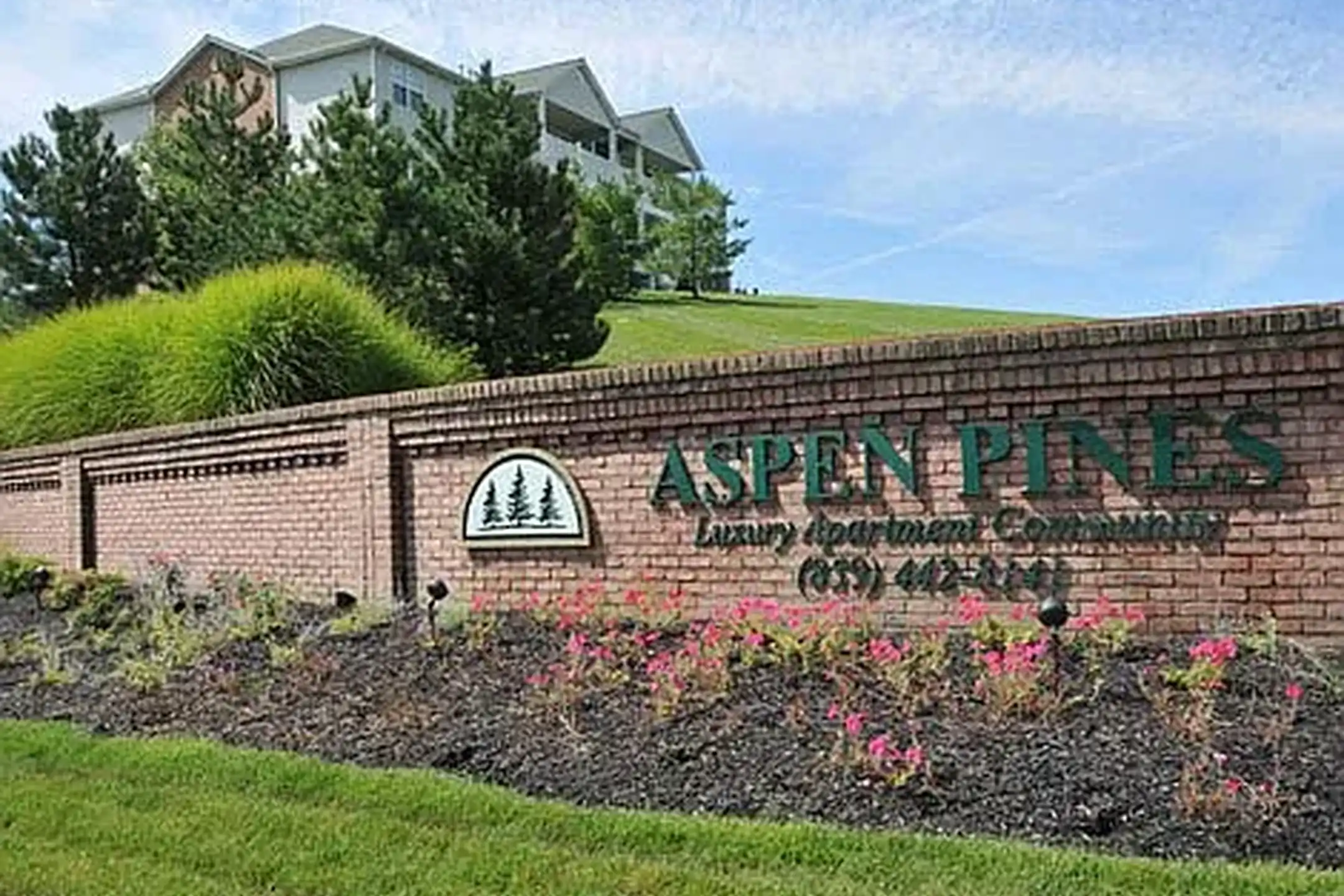 Aspen Pines Apartment Homes - Wilder, KY 41071 | ApartmentGuide.com