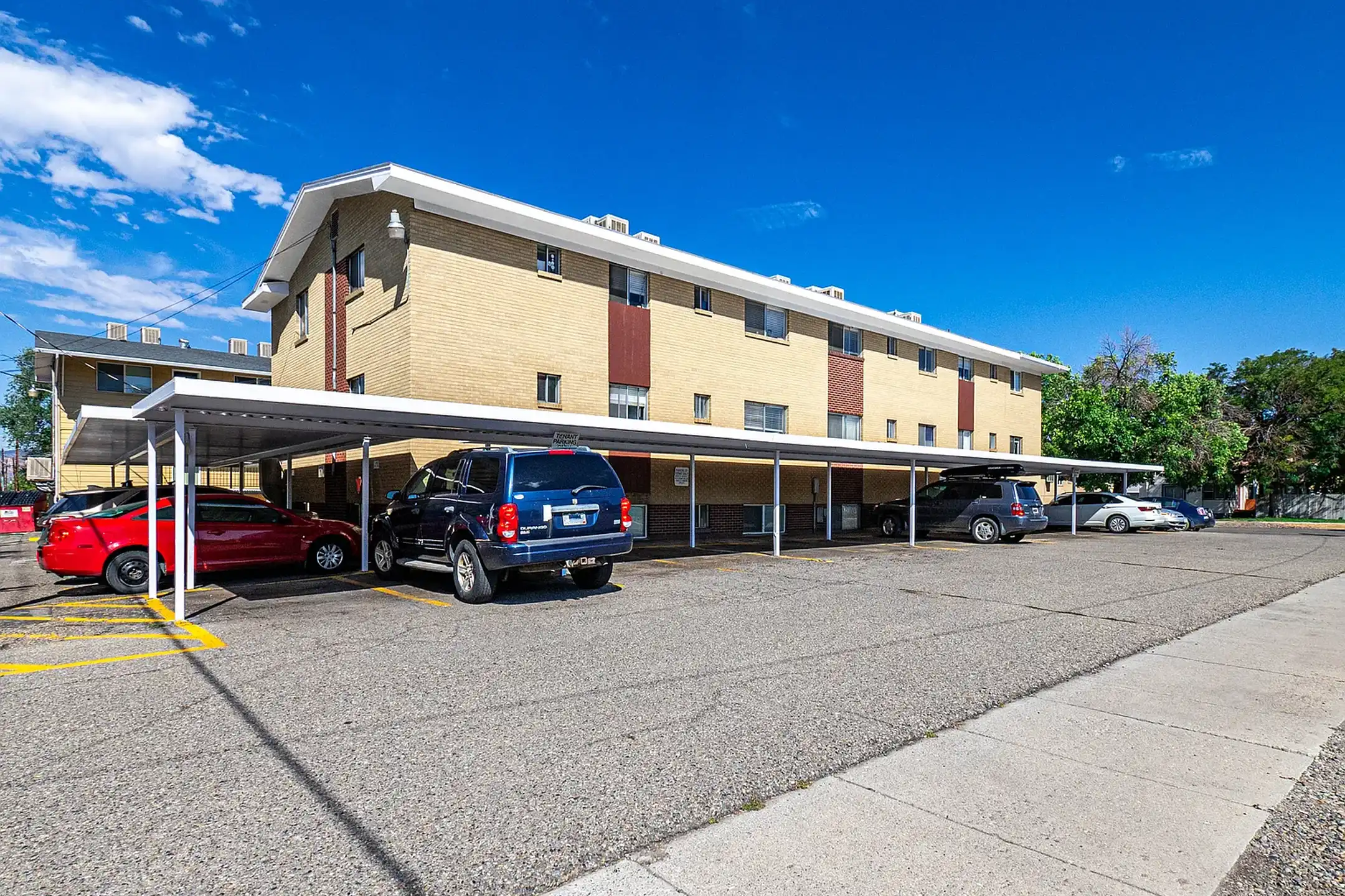 Summit View Terrace - Grand Junction, CO 81501 | ApartmentGuide.com