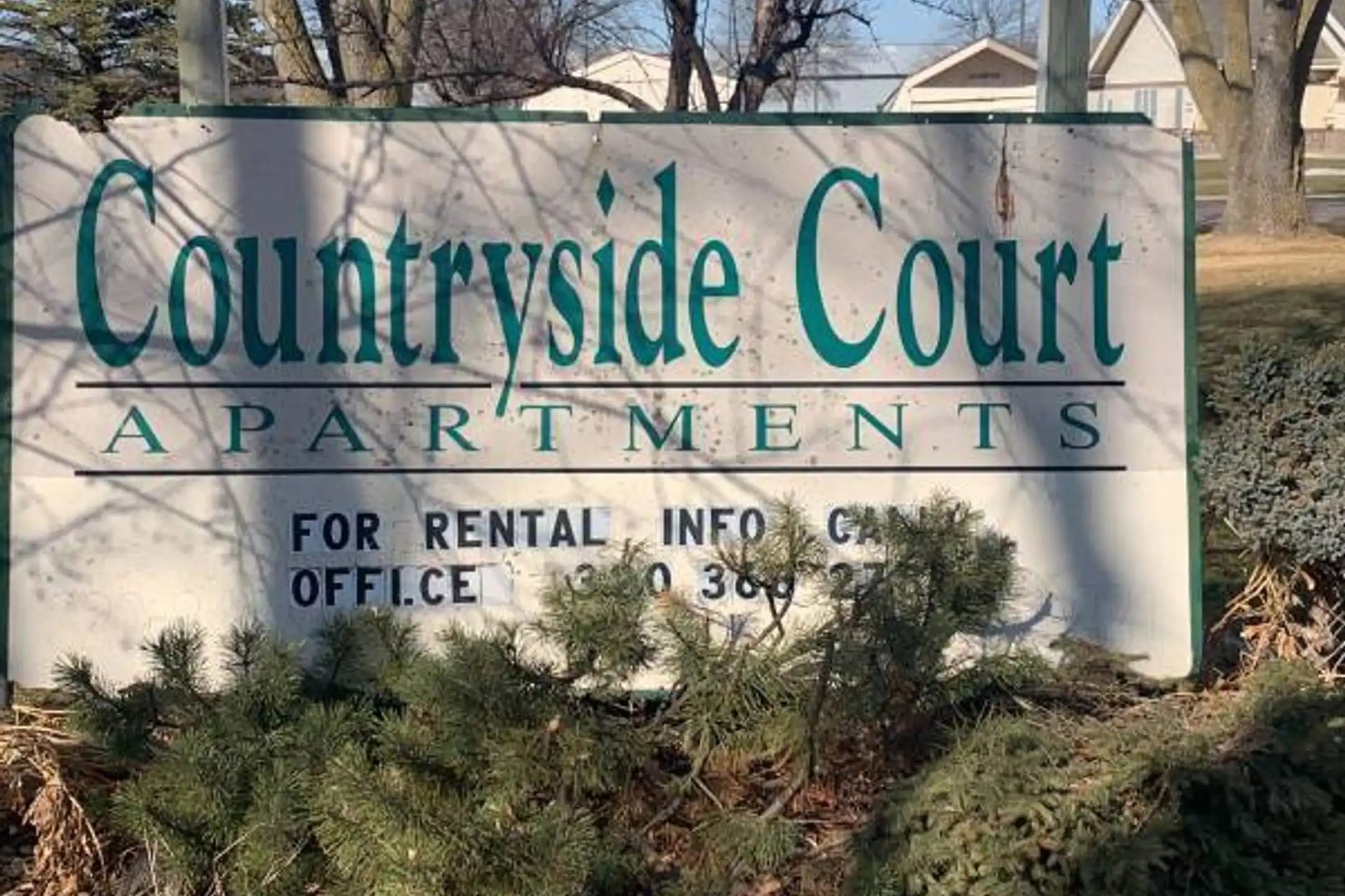 1940 Countryside Dr unit 194033 - Benson, MN 56215 | ApartmentGuide.com
