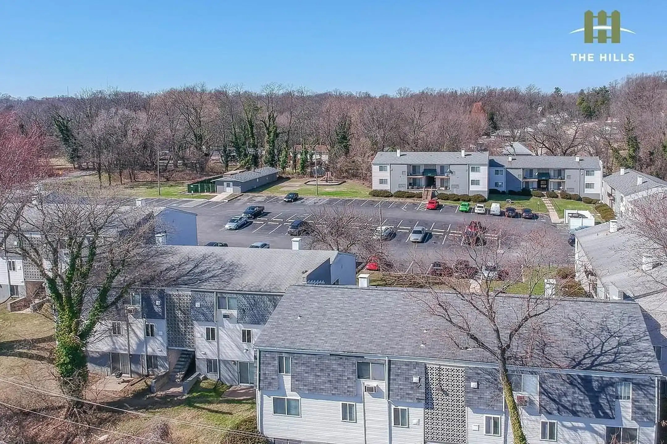 Ten Hills - Baltimore, MD 21229 | ApartmentGuide.com