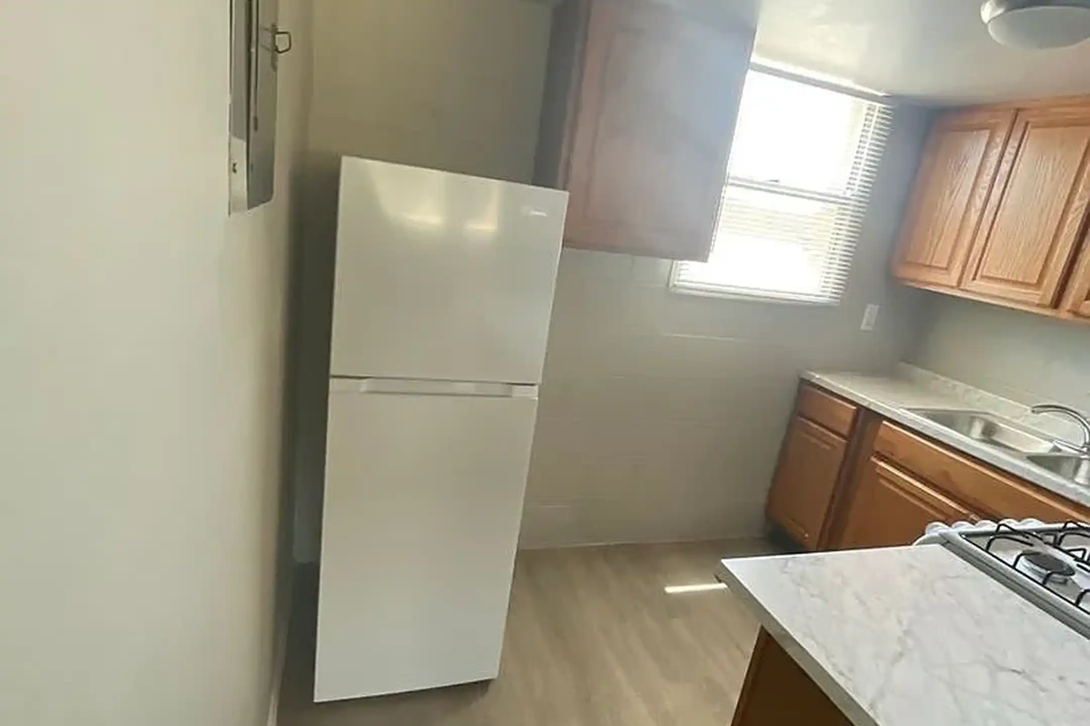 The Villas @ Uptown - Albuquerque, NM 87110 | ApartmentGuide.com