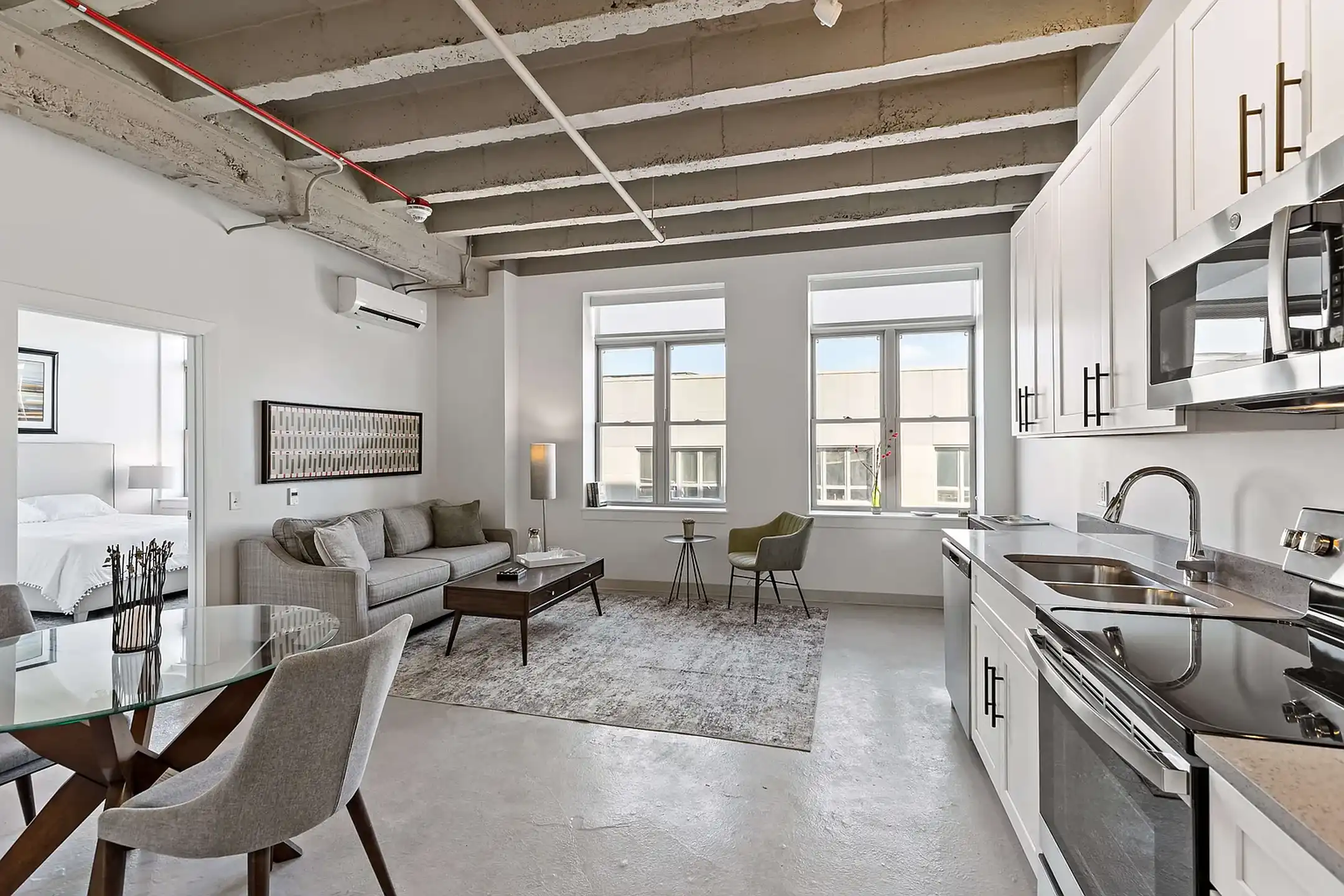 The Banc Hammond - Hammond, IN 46320 | ApartmentGuide.com