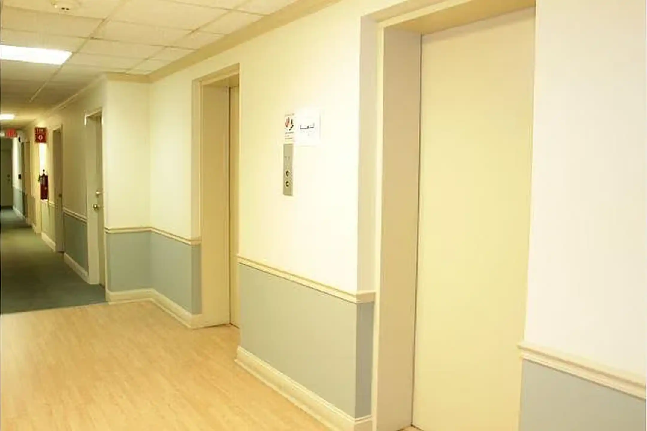 Victoria Towers - Meriden, CT 06450 | ApartmentGuide.com