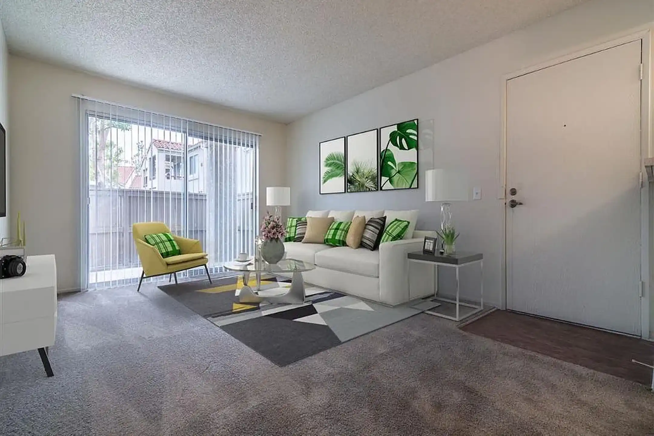 Nova Pointe Apartments - Colton, CA 92324 | ApartmentGuide.com