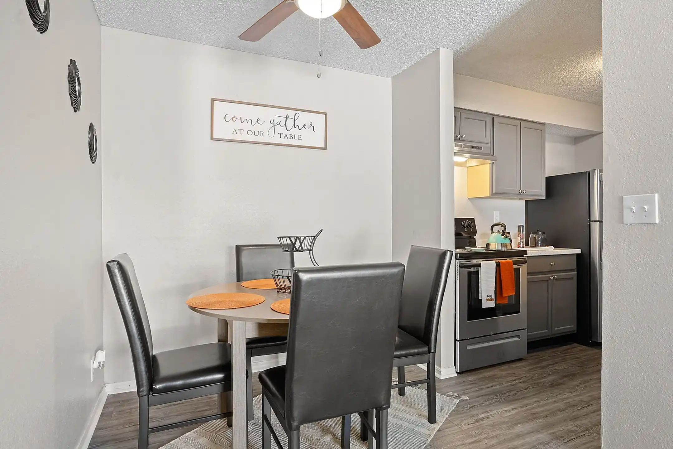 Diamond Lake Apartments - Oklahoma City, OK 73122 | ApartmentGuide.com