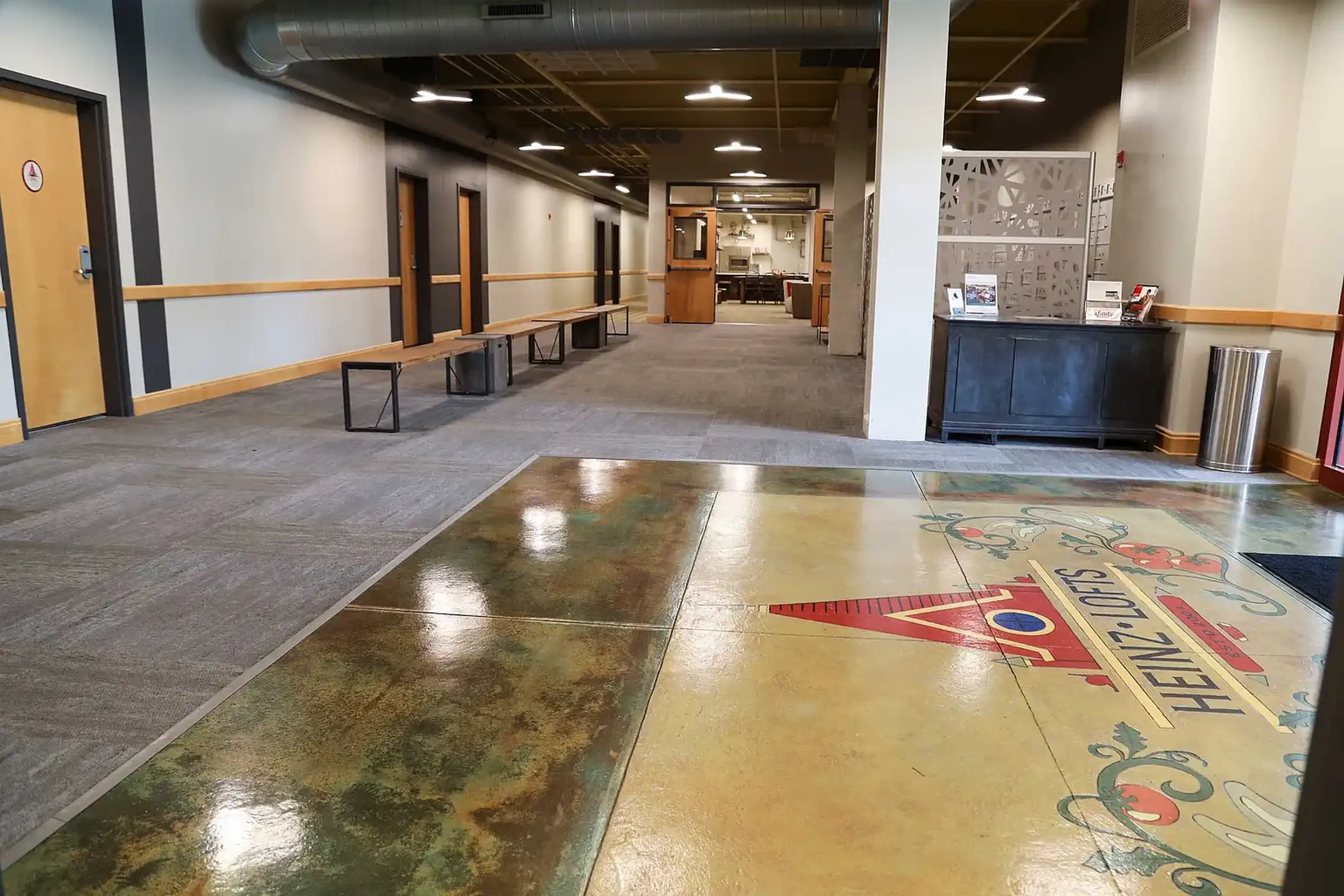 Heinz Lofts - Pittsburgh, PA 15212 | ApartmentGuide.com