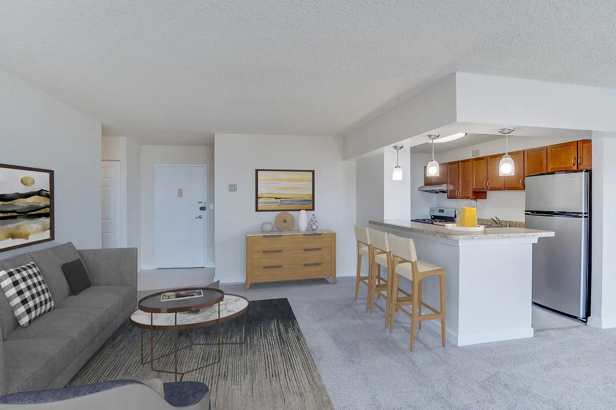 Seminary Towers - Alexandria, VA 22304 | ApartmentGuide.com