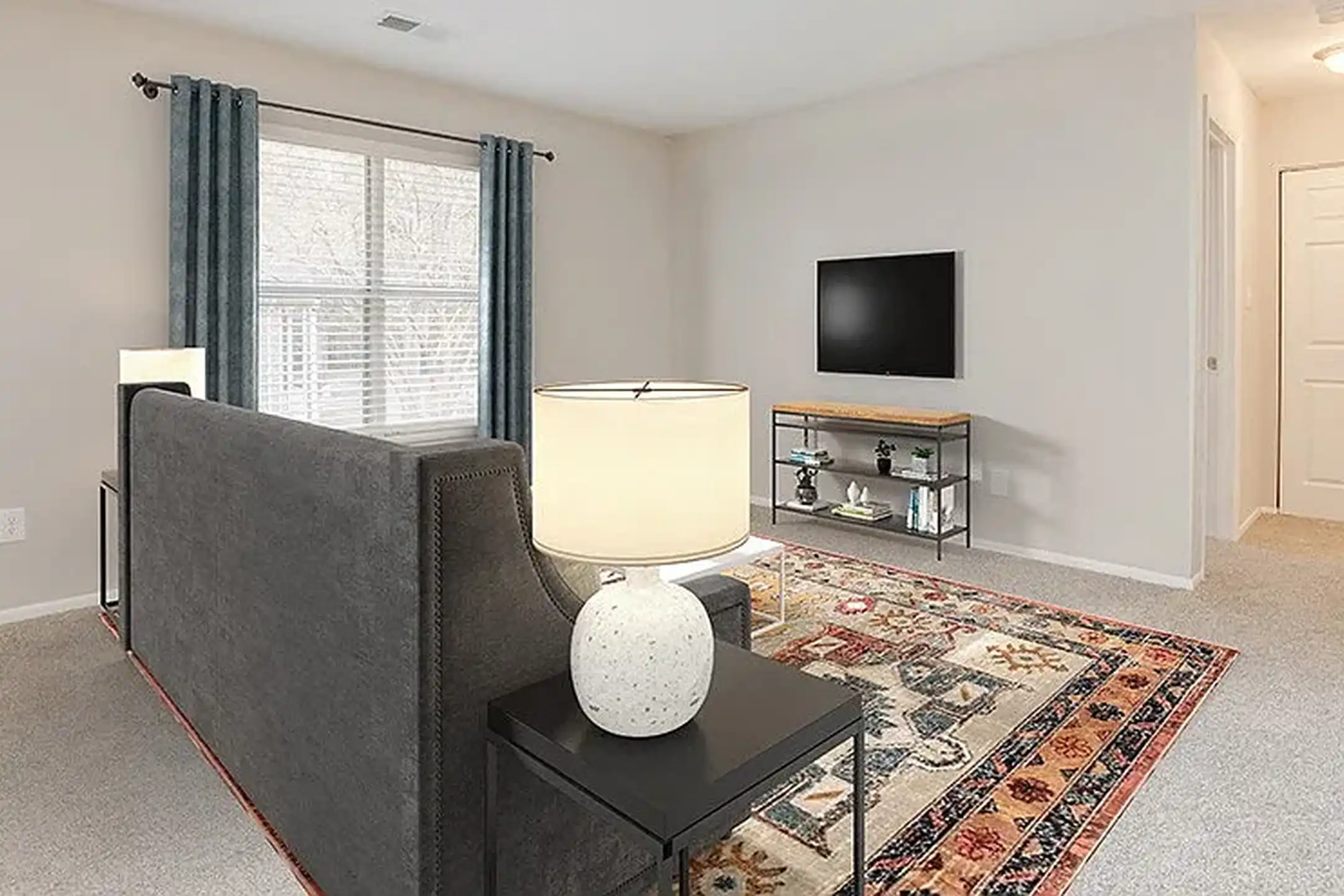 Springhouse Apartments - Newport News, VA 23602 | ApartmentGuide.com