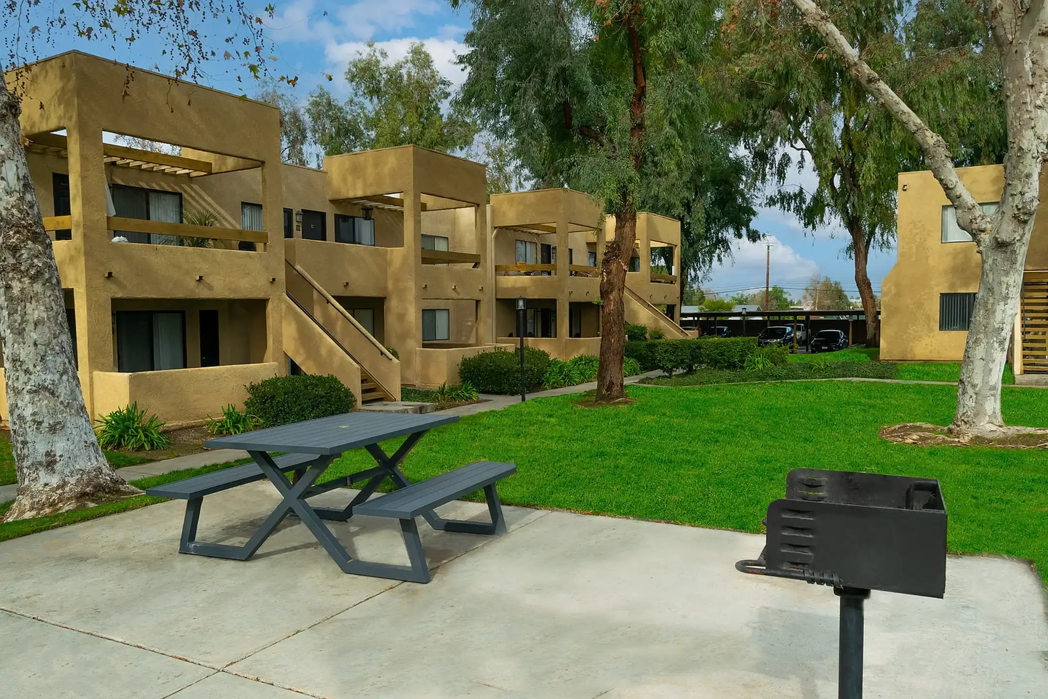 Rivera Apartments - Redlands, CA 92373 | ApartmentGuide.com