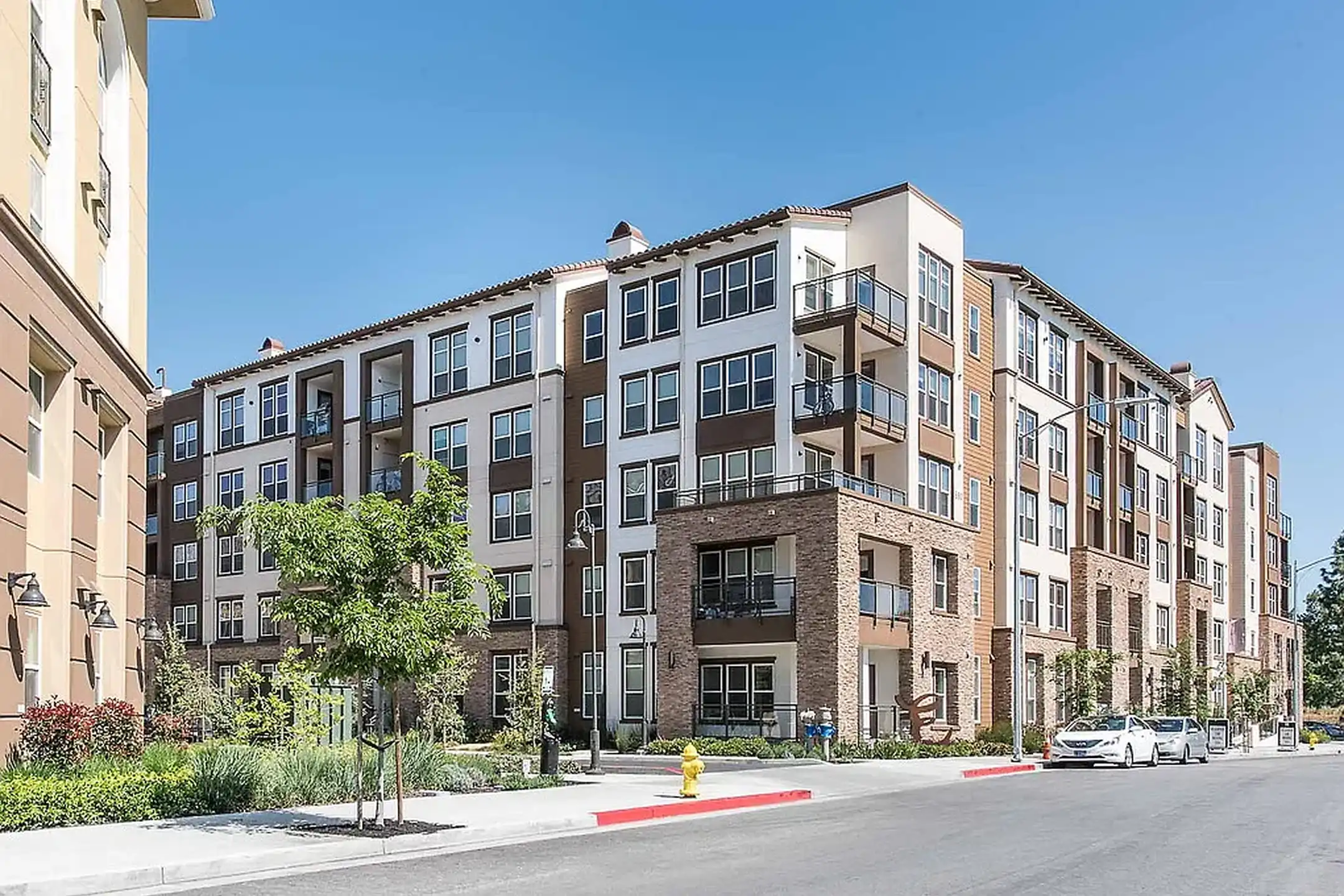 Epic - San Jose, CA 95134 | ApartmentGuide.com