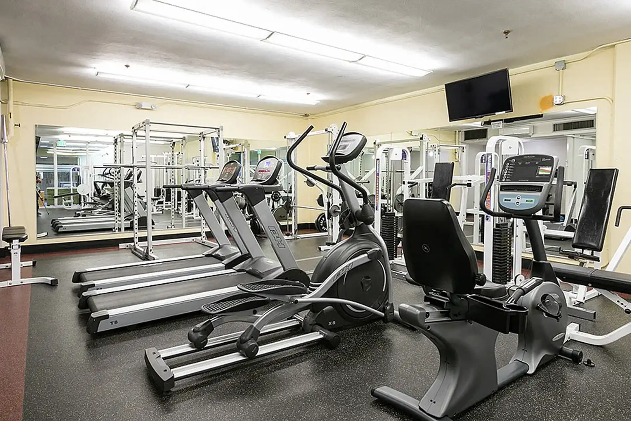 Baker Tower Apartments - Denver, CO 80223 | ApartmentGuide.com