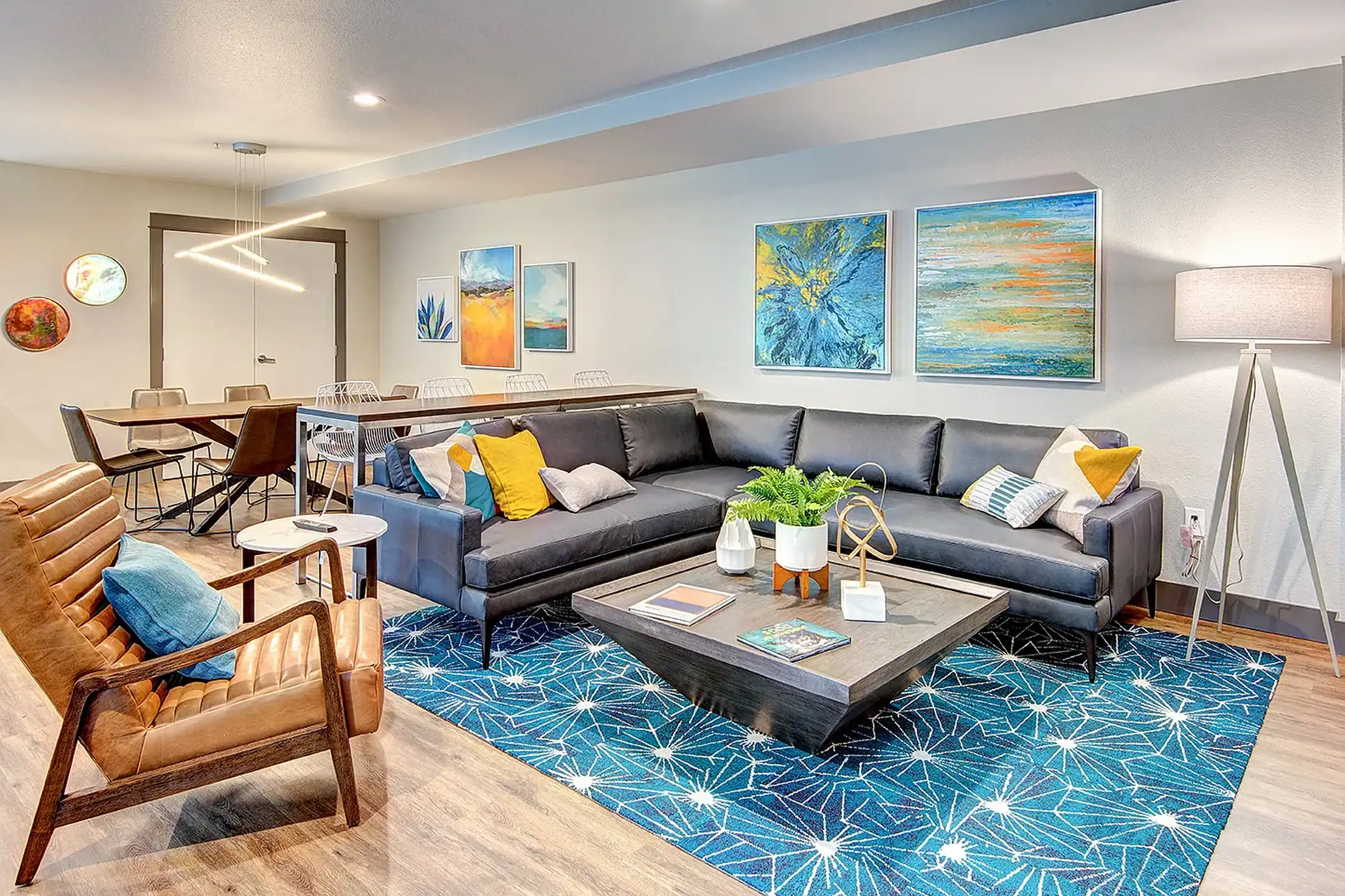 Harrington Square - Renton, WA 98056 | ApartmentGuide.com