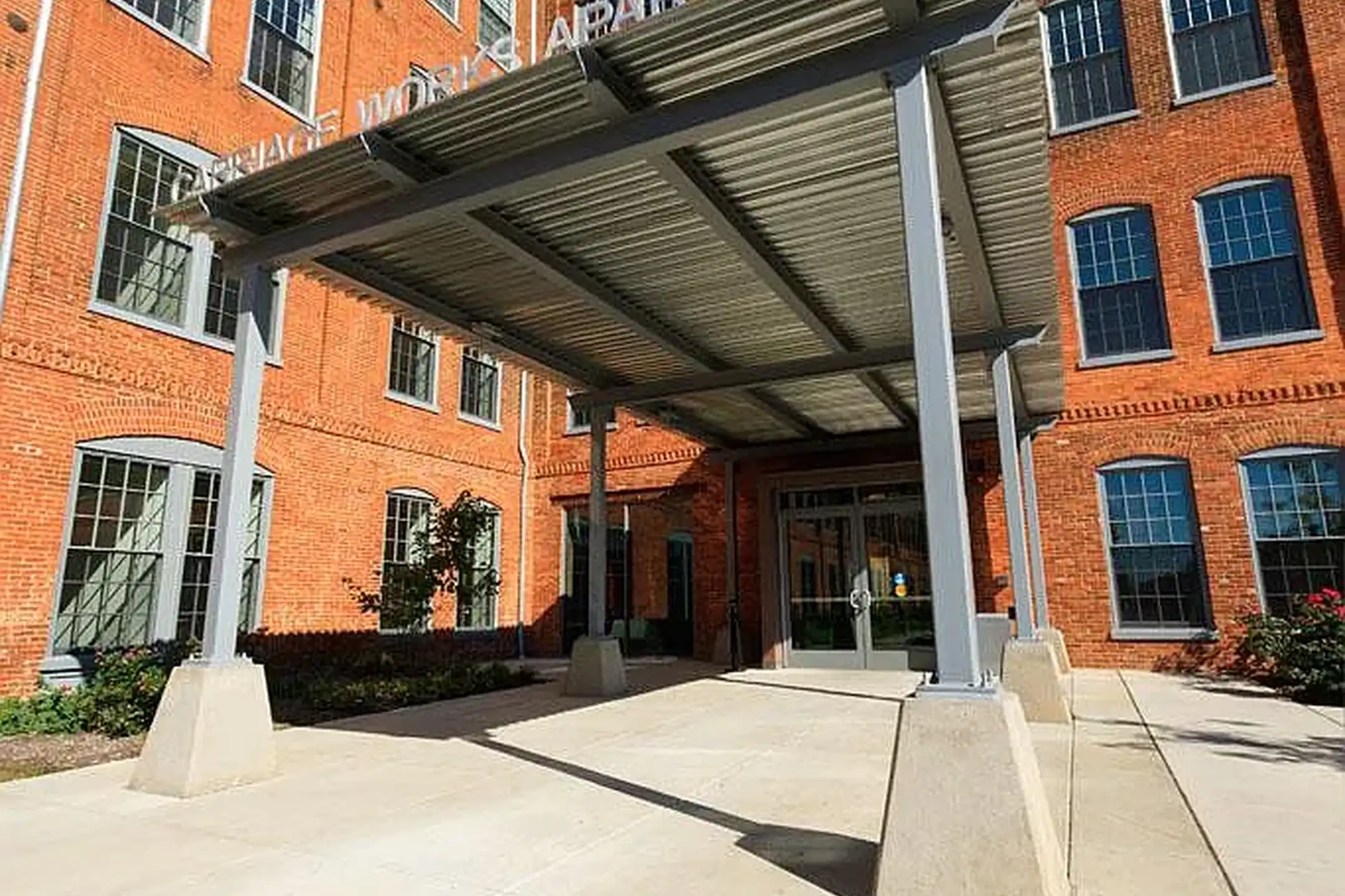 Carriage Works - York, PA 17404 | ApartmentGuide.com