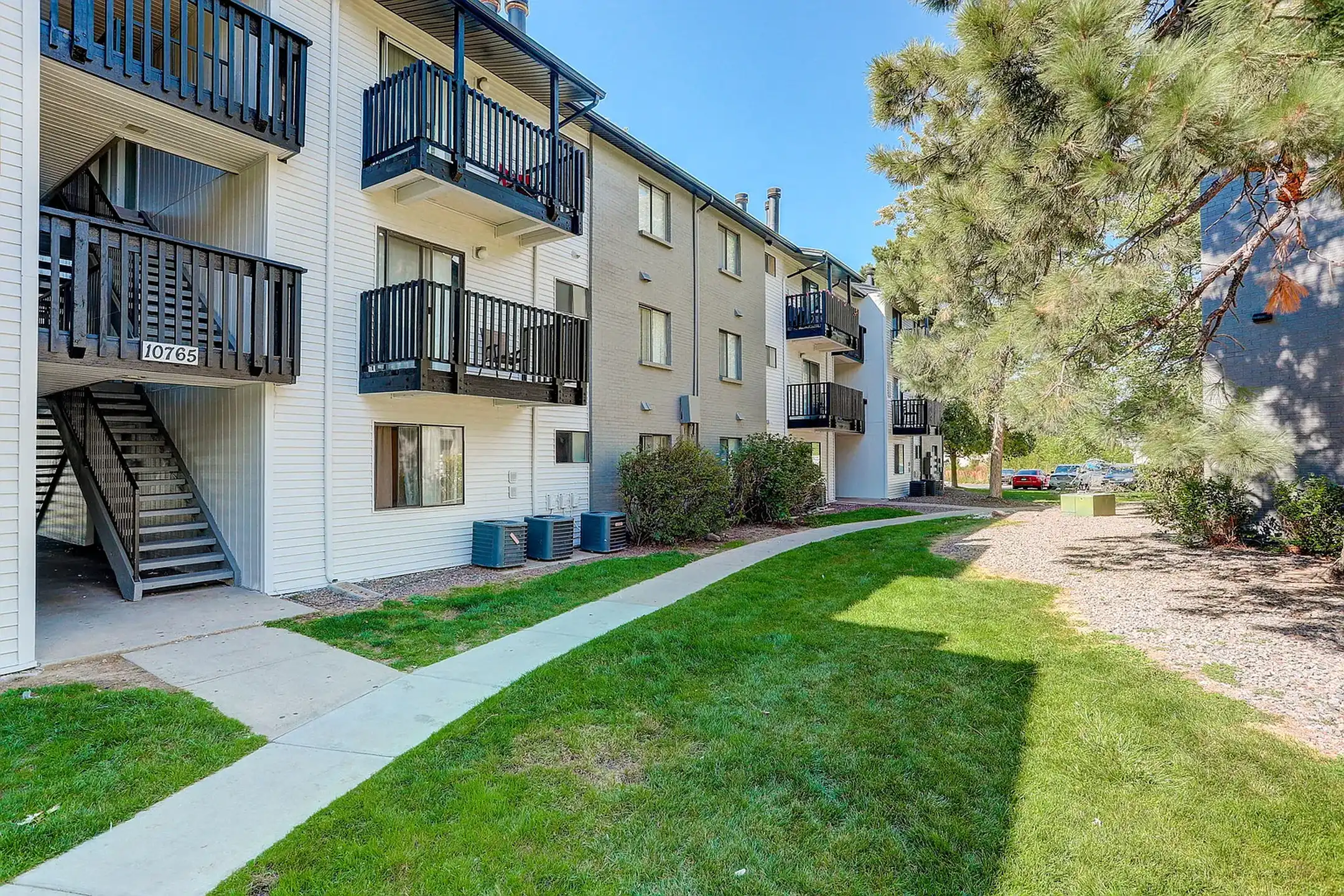 Trailpoint by Trion Living - Aurora, CO 80012 | ApartmentGuide.com