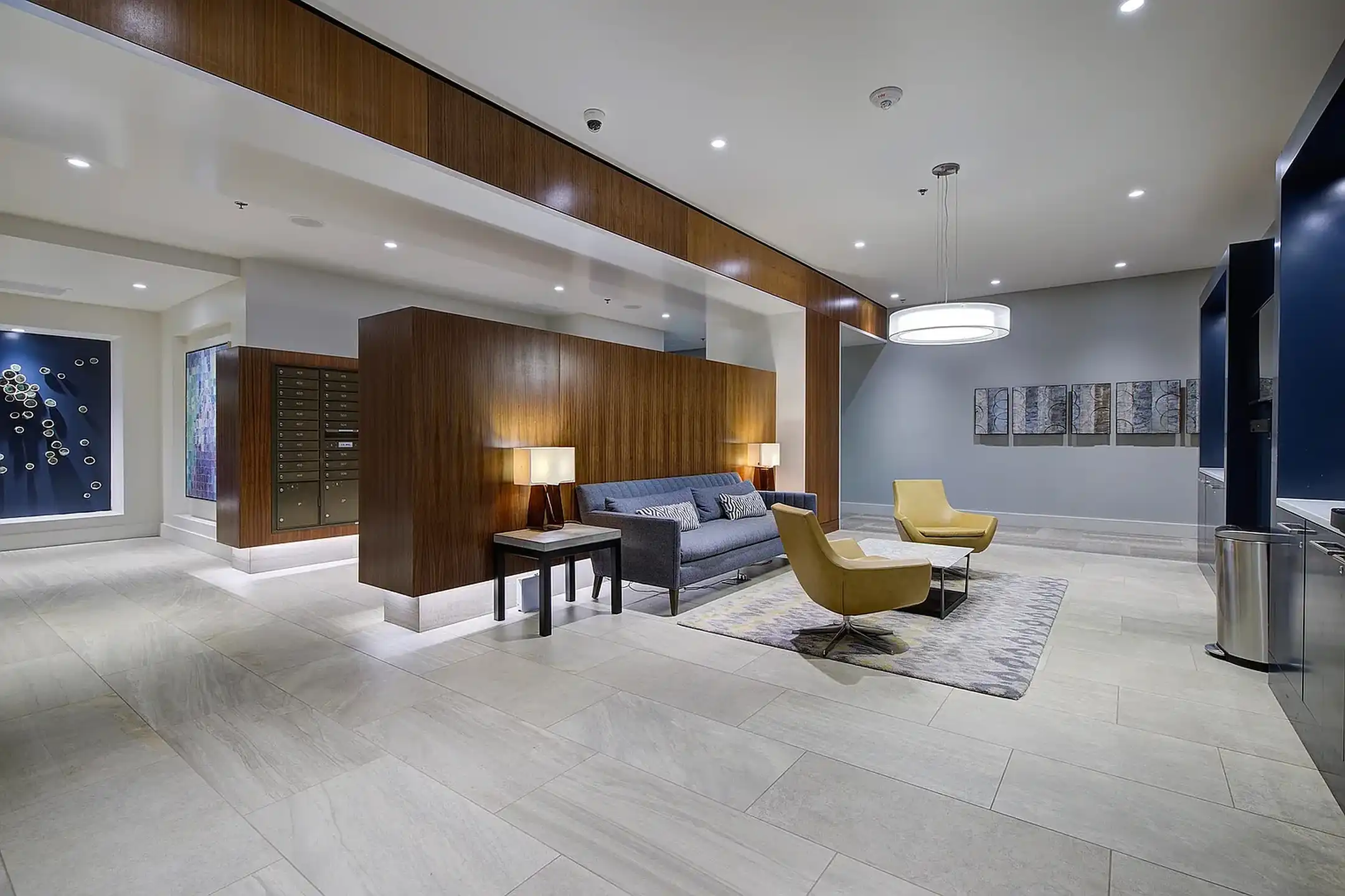 AMLI Waterfront - Seattle, WA 98101 | ApartmentGuide.com