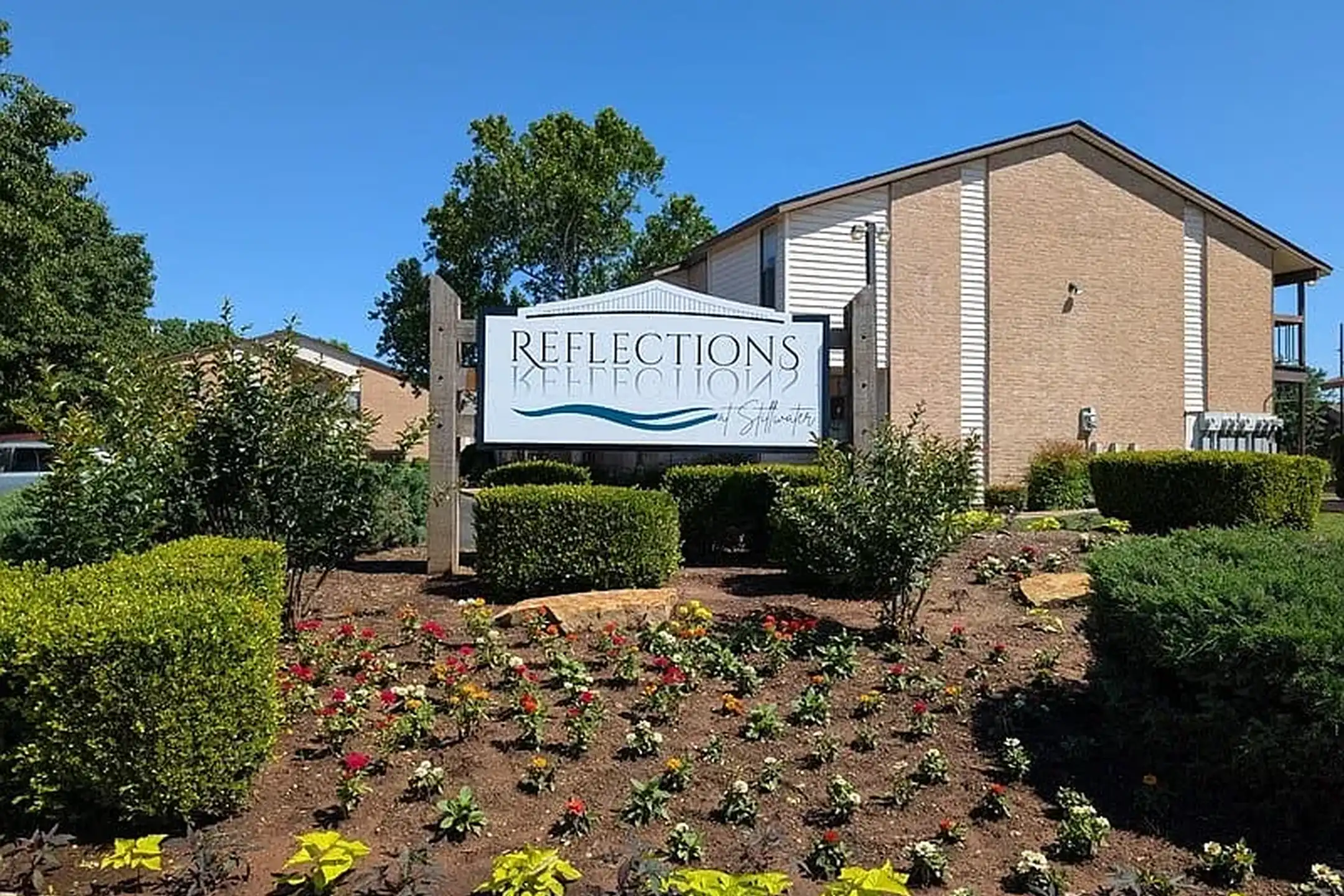 Reflections at Stillwater - Stillwater, OK 74075 | ApartmentGuide.com