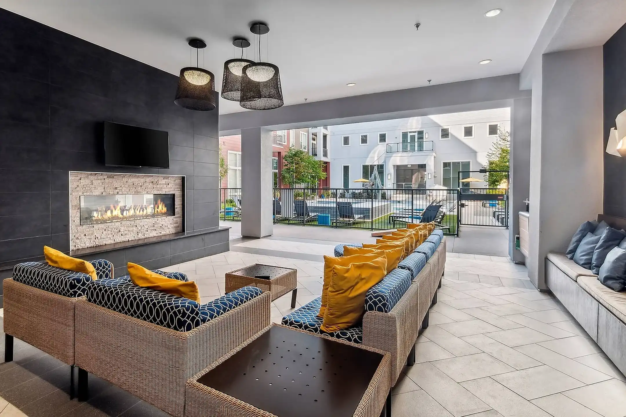 AMLI Denargo Market - Denver, CO 80216 | ApartmentGuide.com
