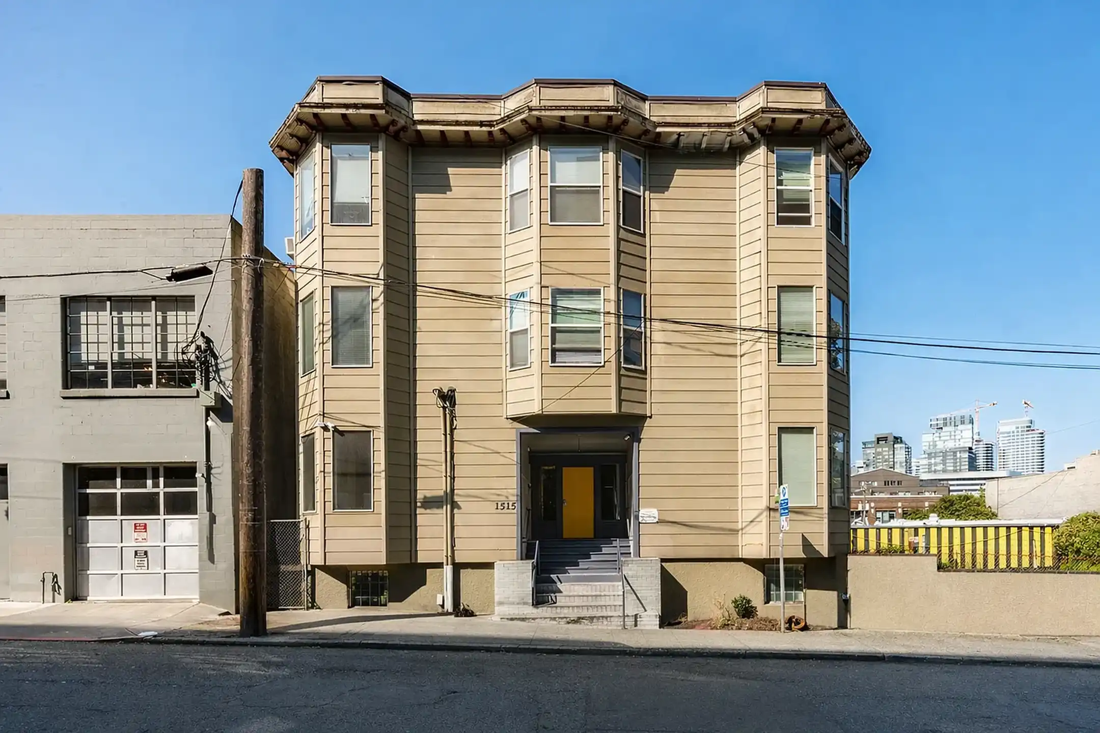 Centrally located community living. - Seattle, WA 98122 ...