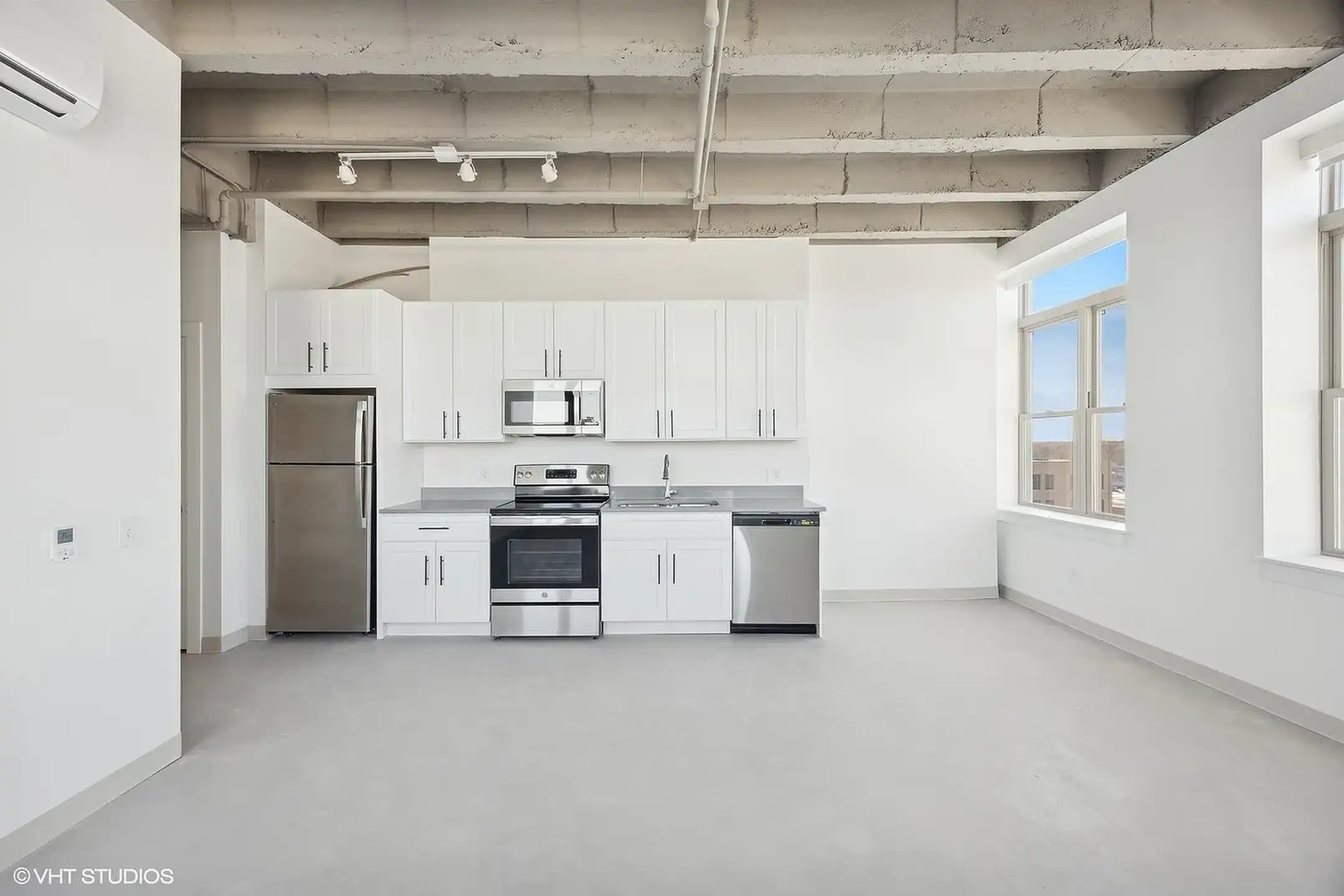 The Banc Hammond - Hammond, IN 46320 | ApartmentGuide.com