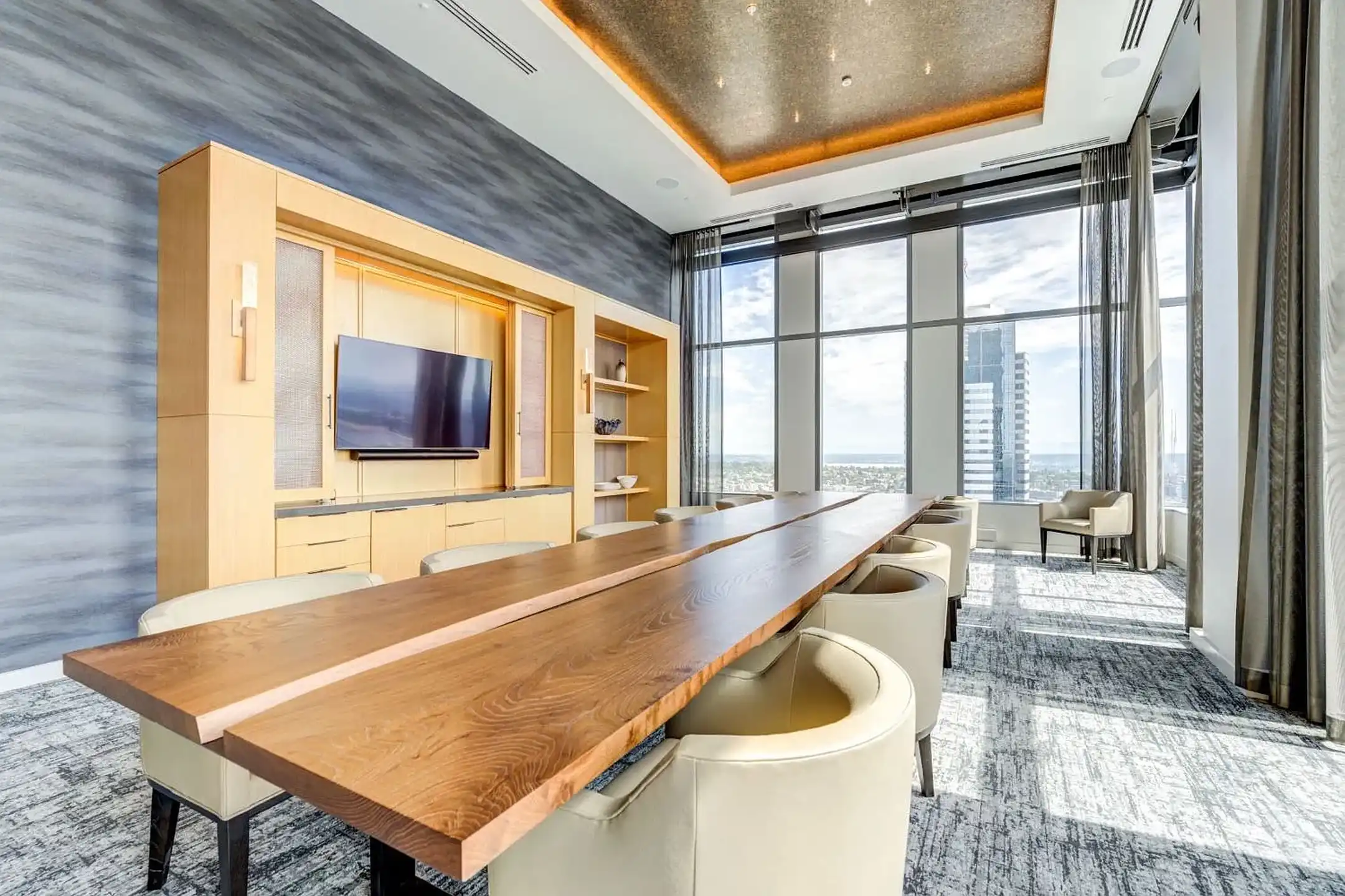 The Residences at Rainier Square - Seattle, WA 98101 | ApartmentGuide.com