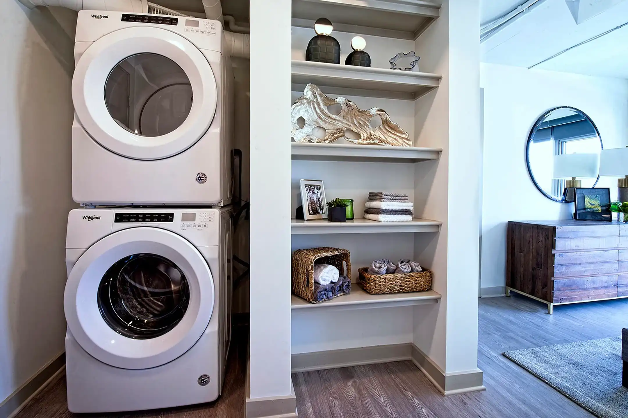 The Citizen Apartments - Memphis, TN 38104 | ApartmentGuide.com