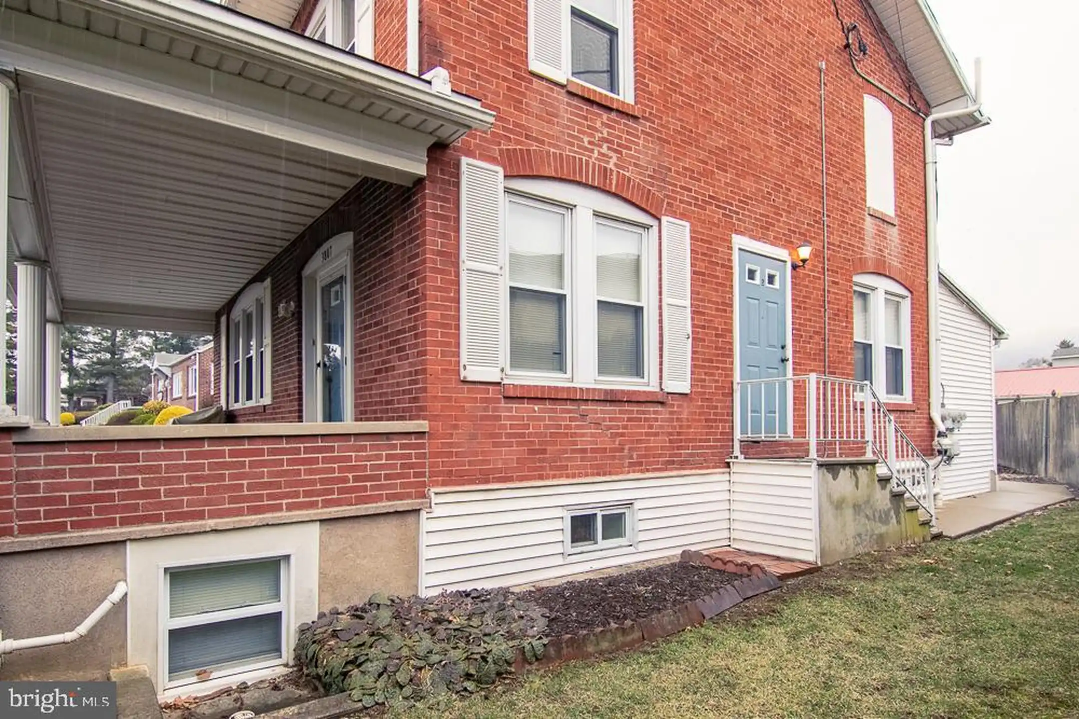 3807 Kutztown Rd unit APT #2 / 2ND FLOOR - Laureldale, PA 19605 ...