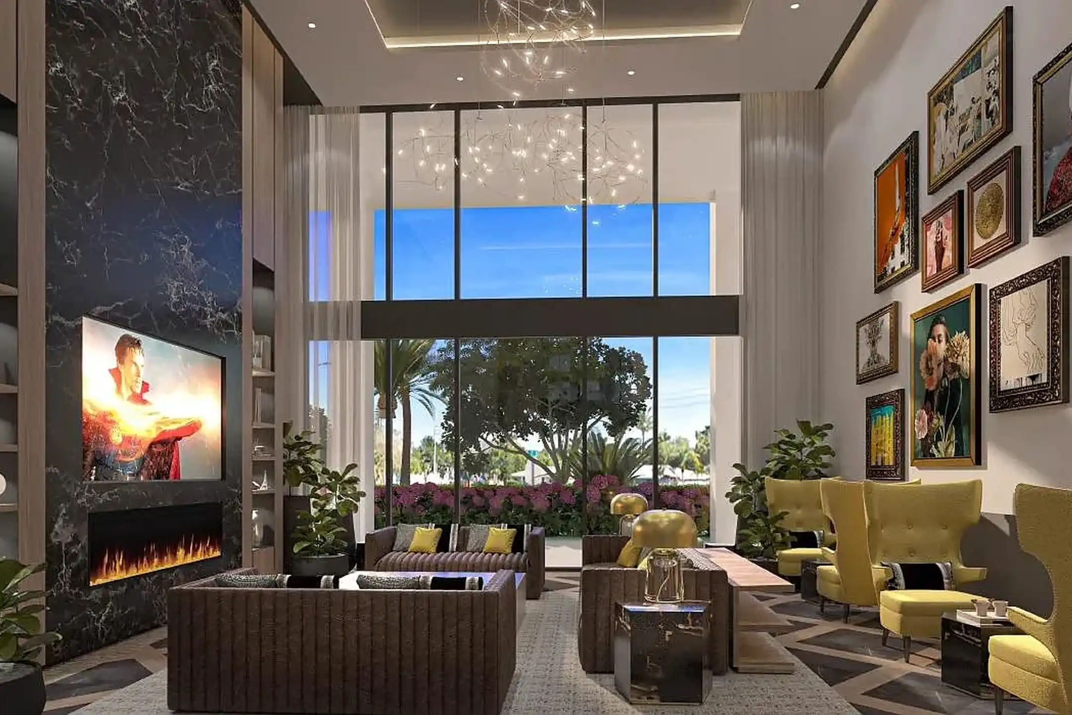 Modera Aventura - Miami, FL 33180 | ApartmentGuide.com