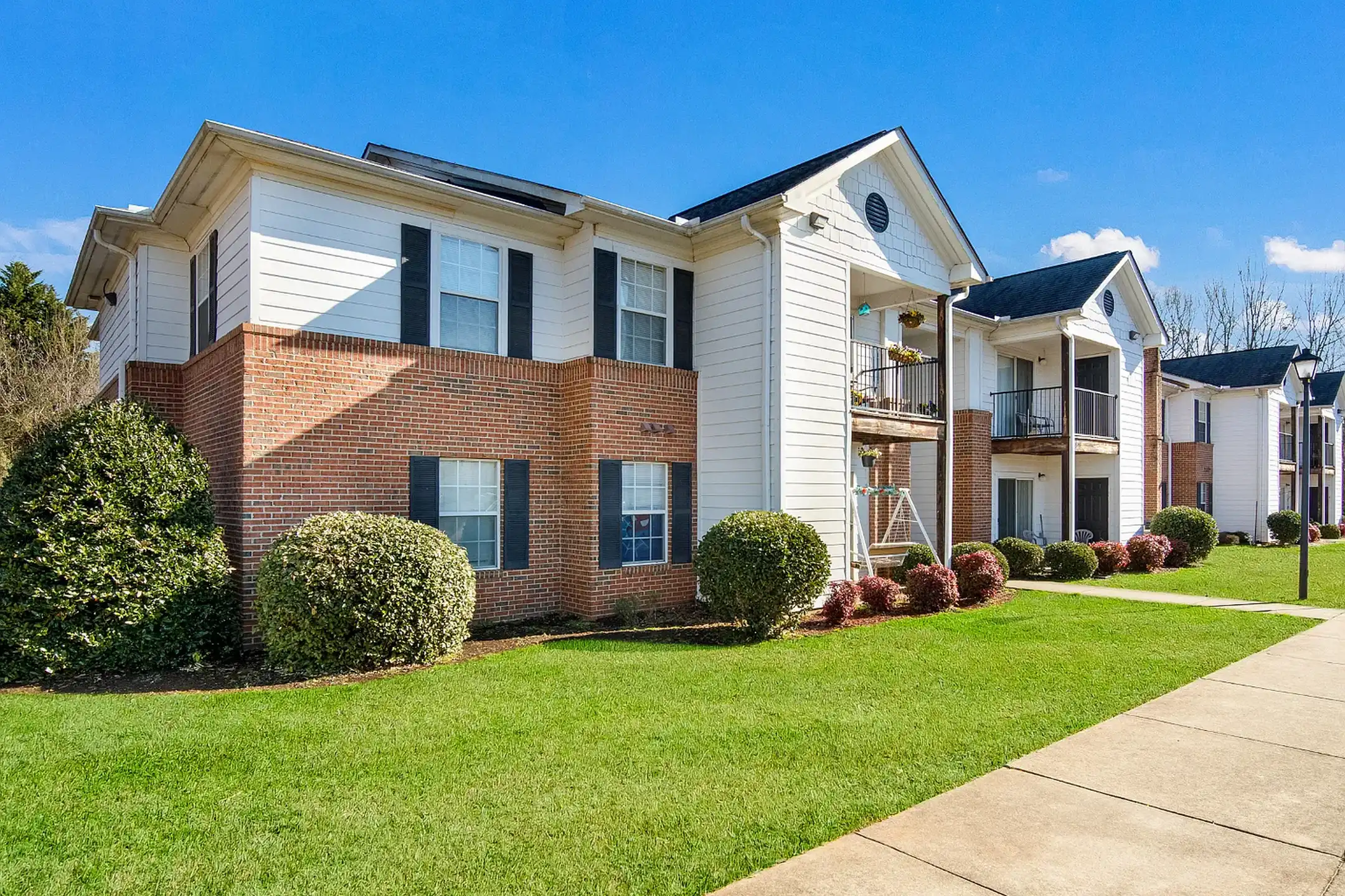 Apartments Boiling Springs Sc