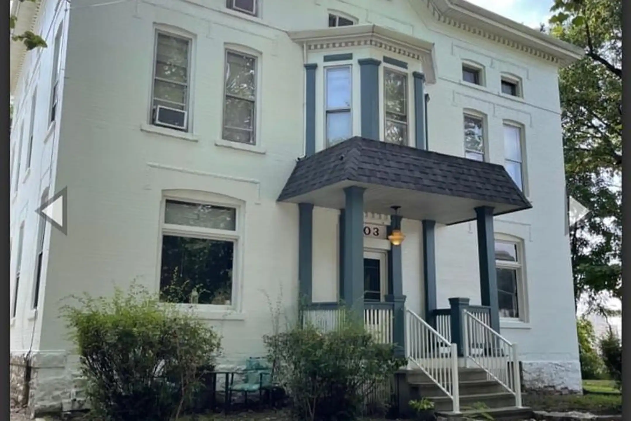 503 Beacon St unit Unit E - Alton, IL 62002 | ApartmentGuide.com