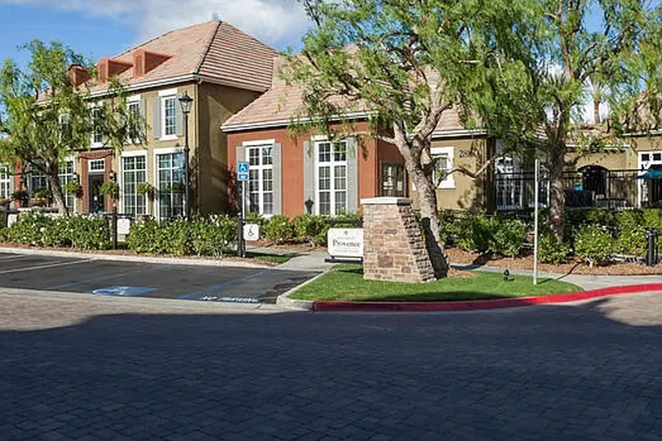 Provence at Valencia - Valencia, CA 91354 | ApartmentGuide.com