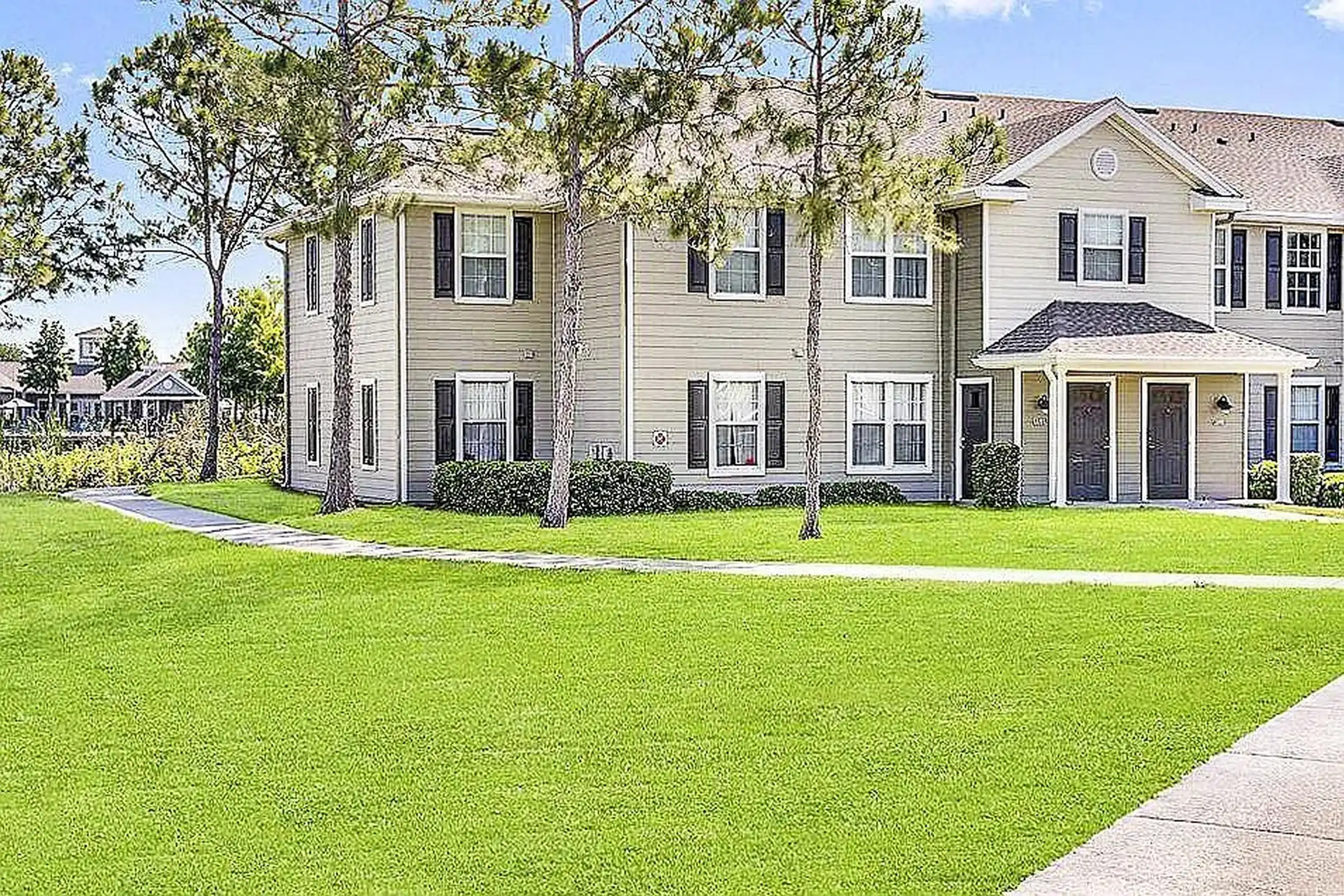 Preserve On 51st Apartments