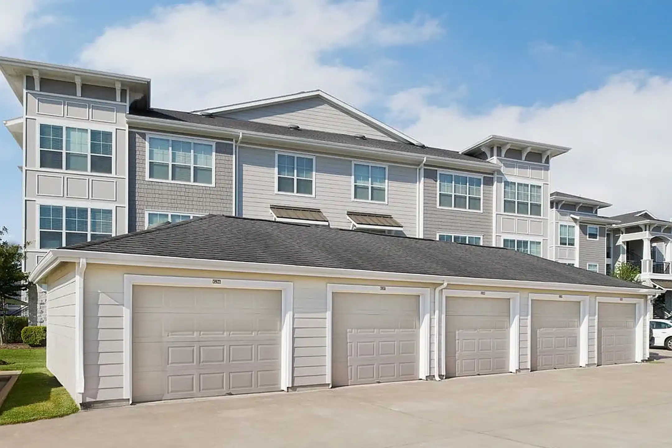 Camden Northpointe - Tomball, TX 77377 | ApartmentGuide.com