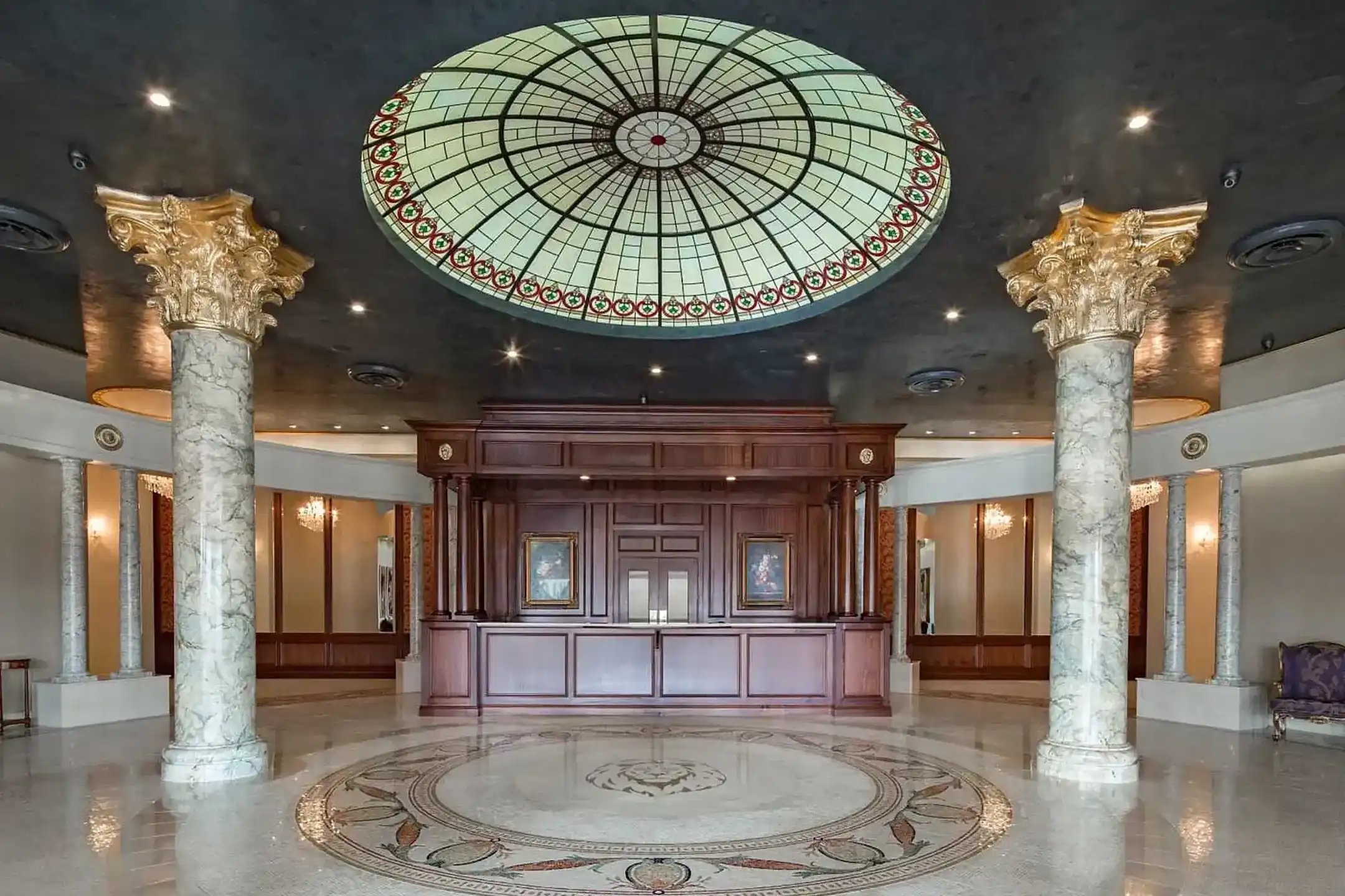 The Alexander - Edgewater, NJ 07020 | ApartmentGuide.com