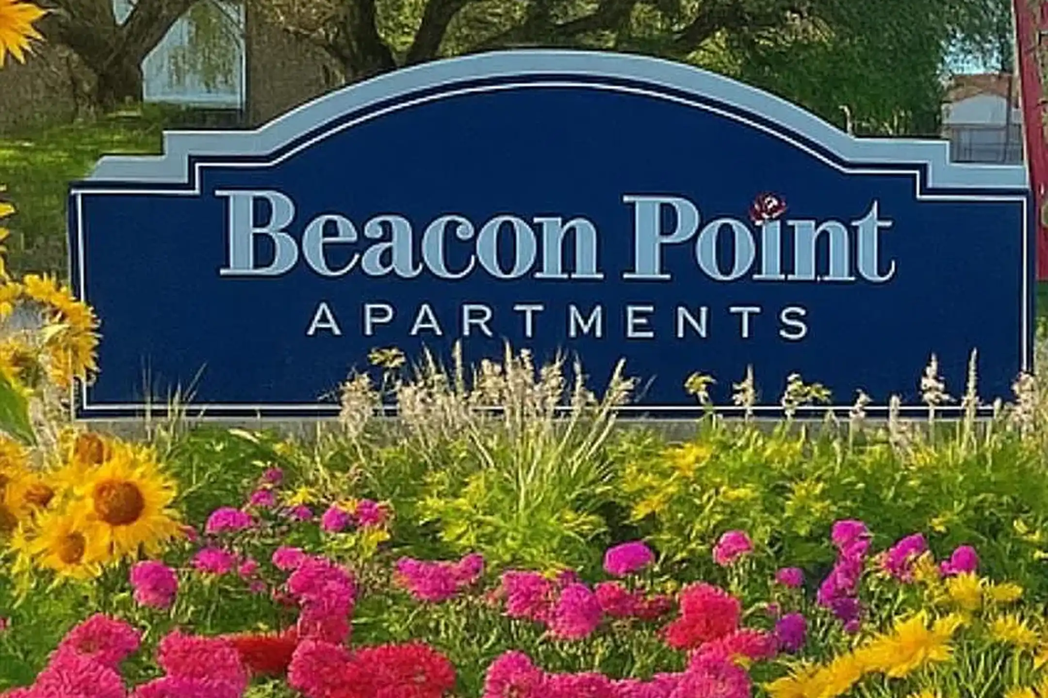 Beacon Point Apartments - Toledo, OH 43614 | ApartmentGuide.com
