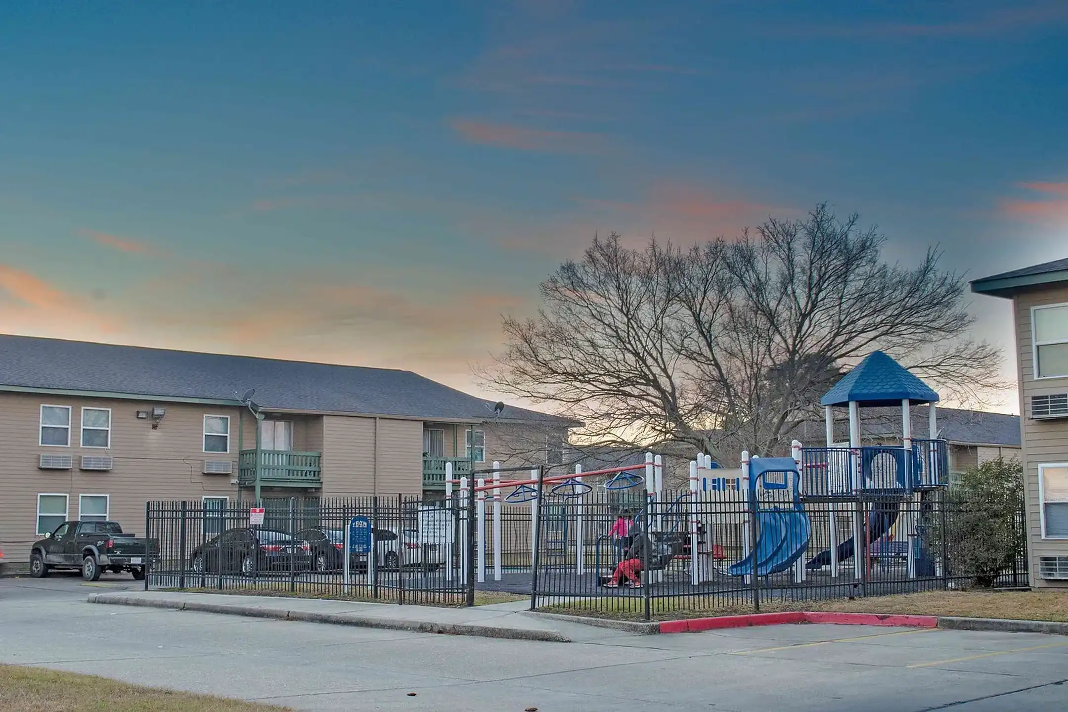 Carmel Spring - New Orleans, LA 70128 | ApartmentGuide.com