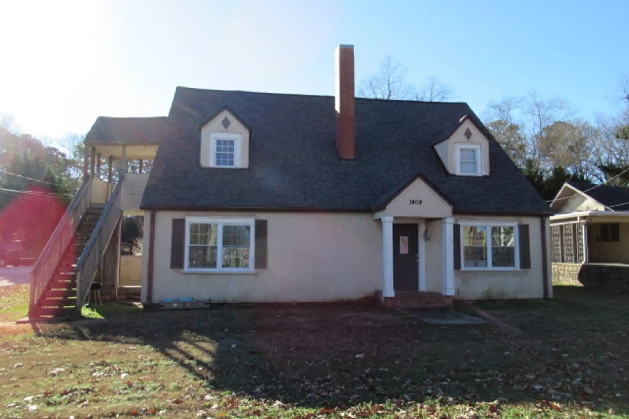 1404 Maple St - Carrollton, GA 30117 | ApartmentGuide.com