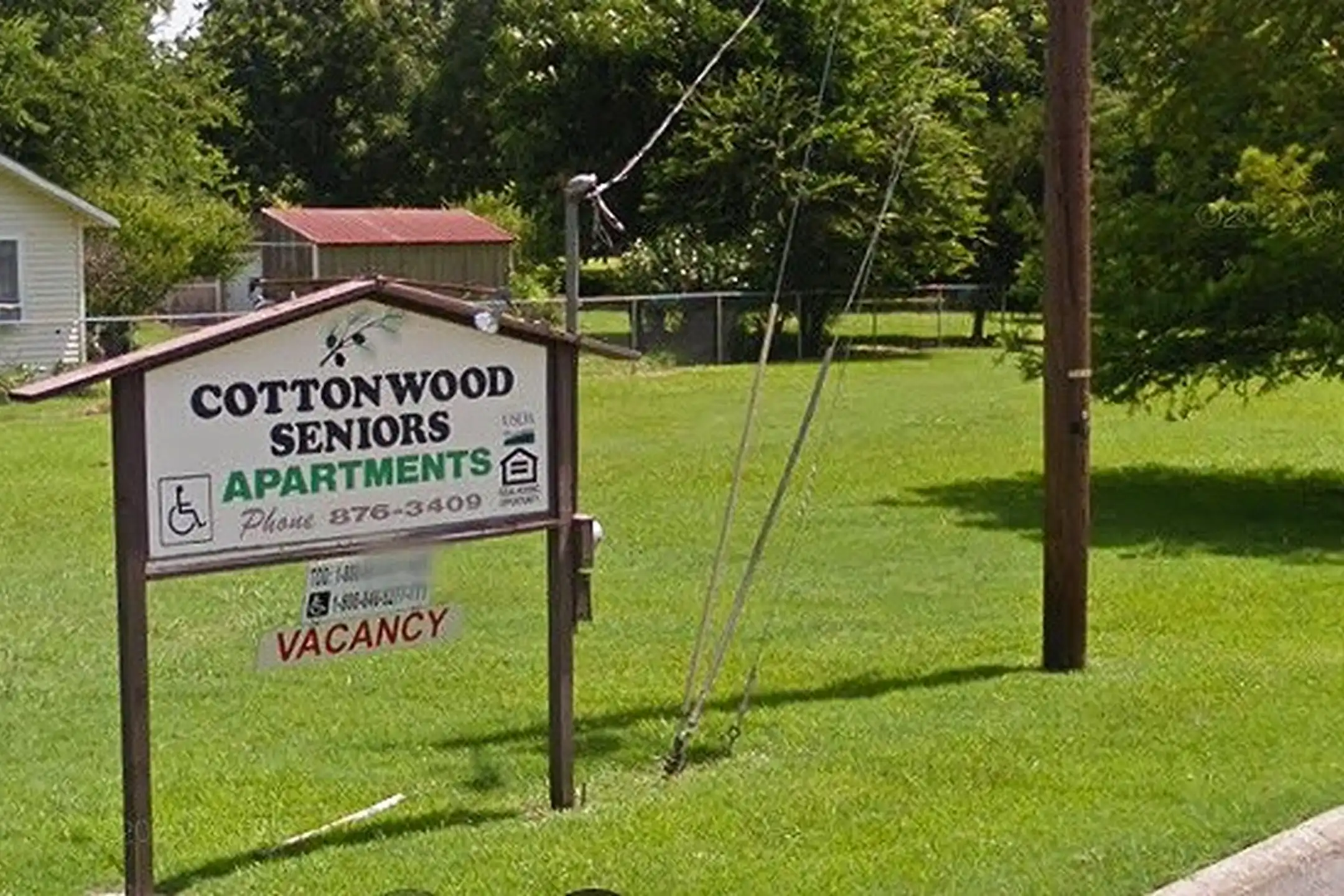 1020 Laura McLean Ln - Cottonport, LA 71327 | ApartmentGuide.com