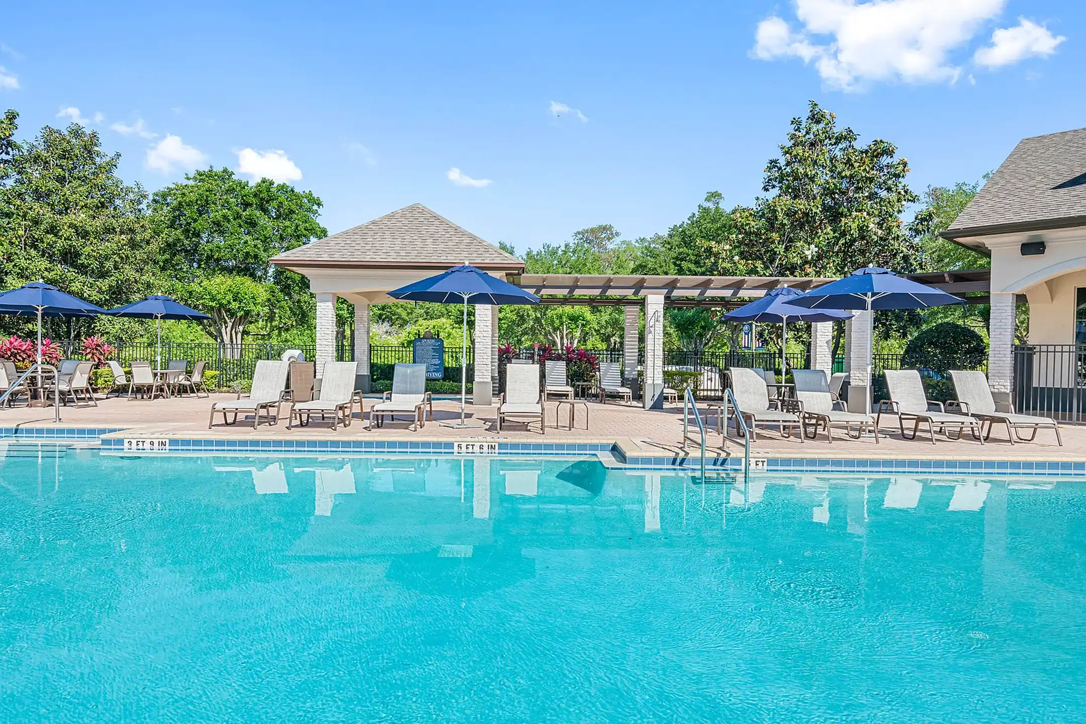 Cortland Independence - Winter Garden, FL 34787 | ApartmentGuide.com