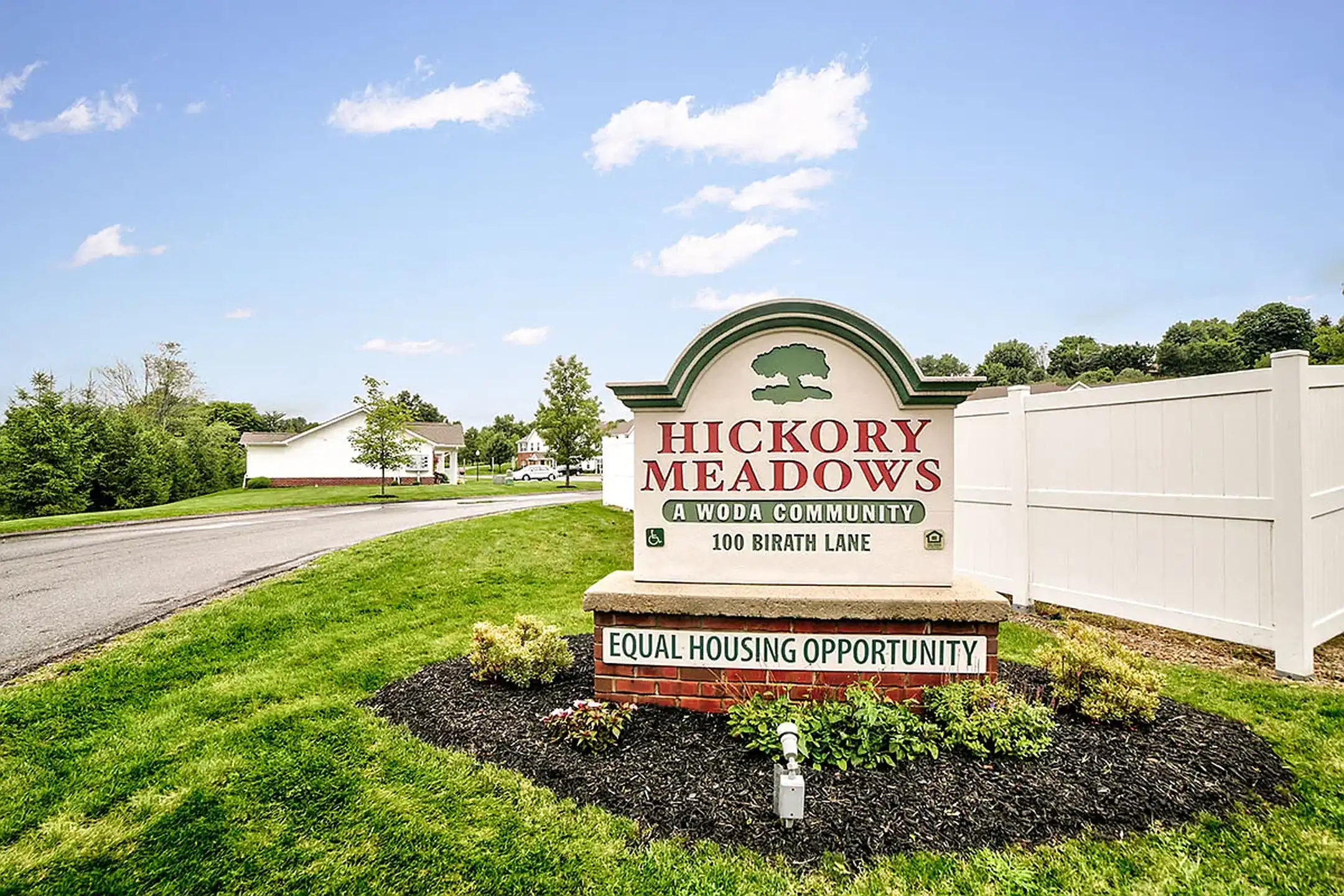 Hickory Meadow - Indiana, PA 15701 | ApartmentGuide.com