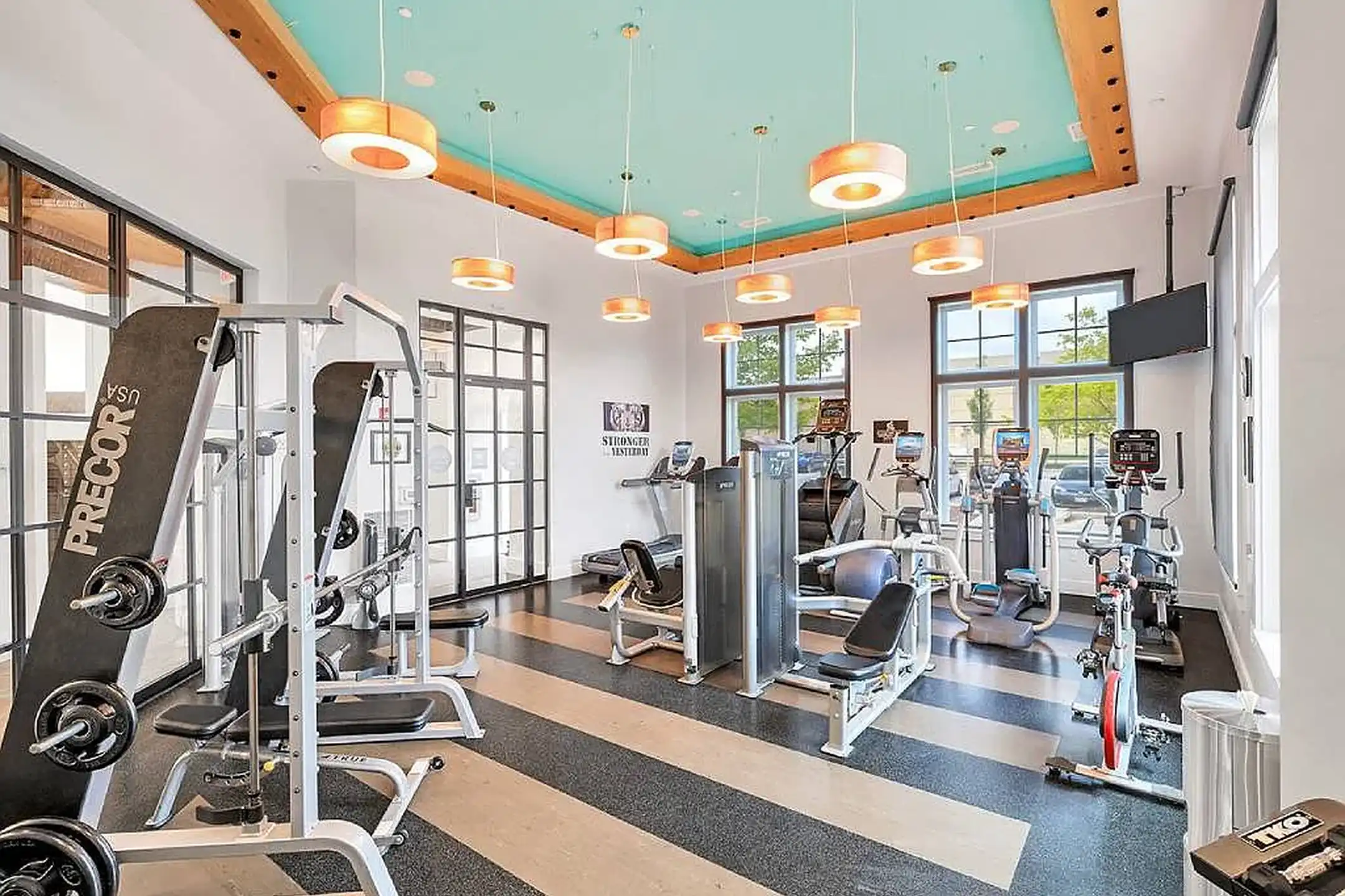 The Beacon at Waugh Chapel - Gambrills, MD 21054 | ApartmentGuide.com