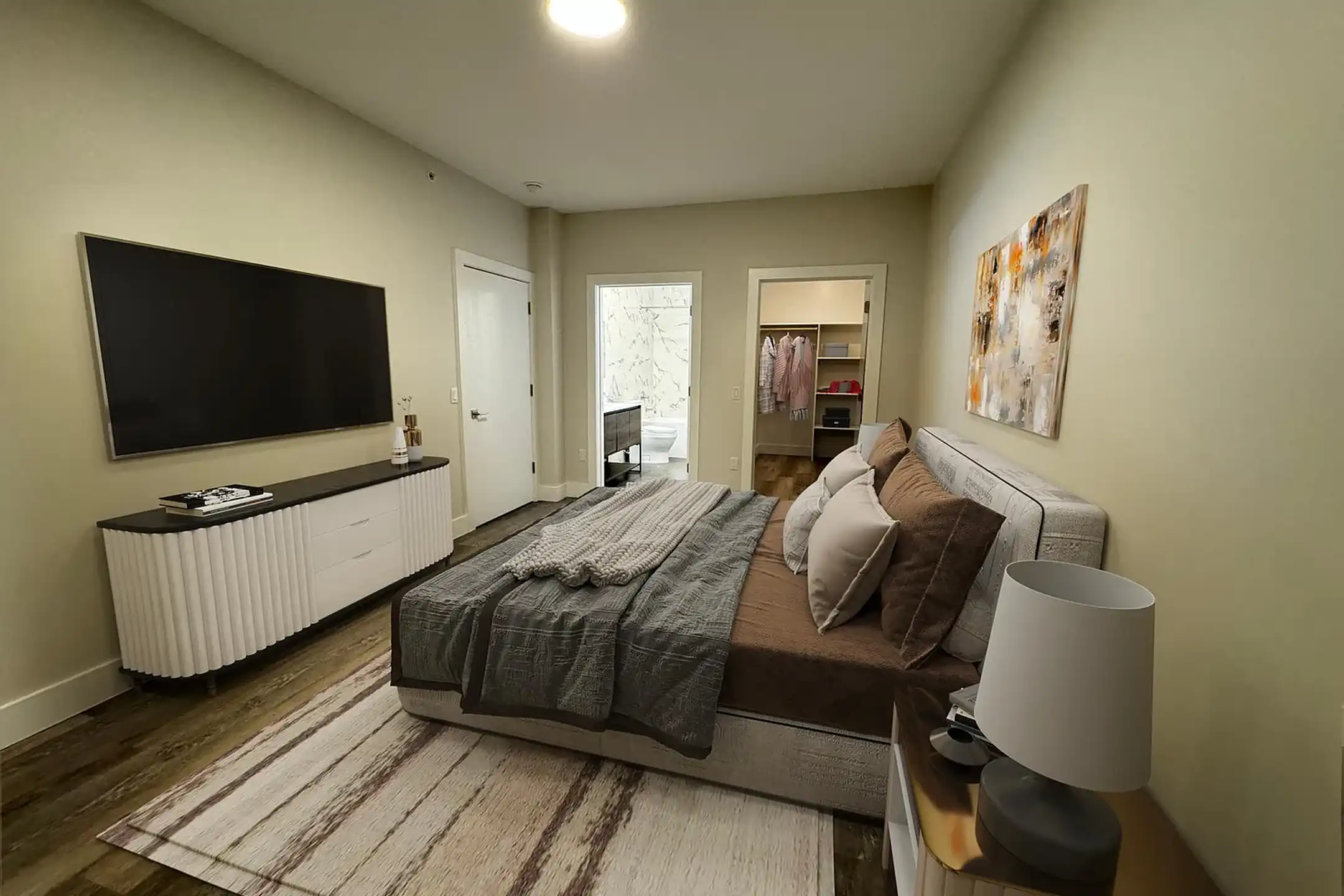 The Crown Walk - Netcong, NJ 07857 | ApartmentGuide.com