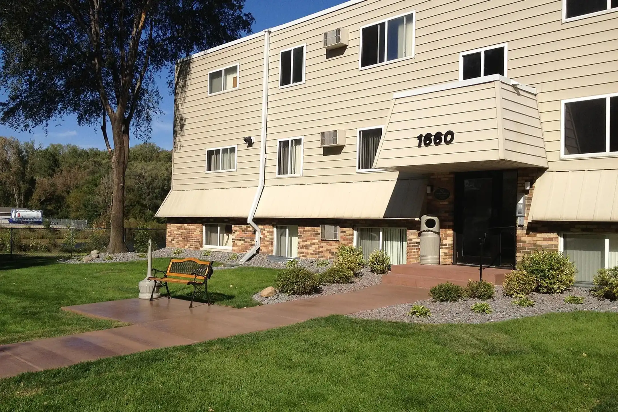 Newport Ponds - Newport, MN 55055 | ApartmentGuide.com