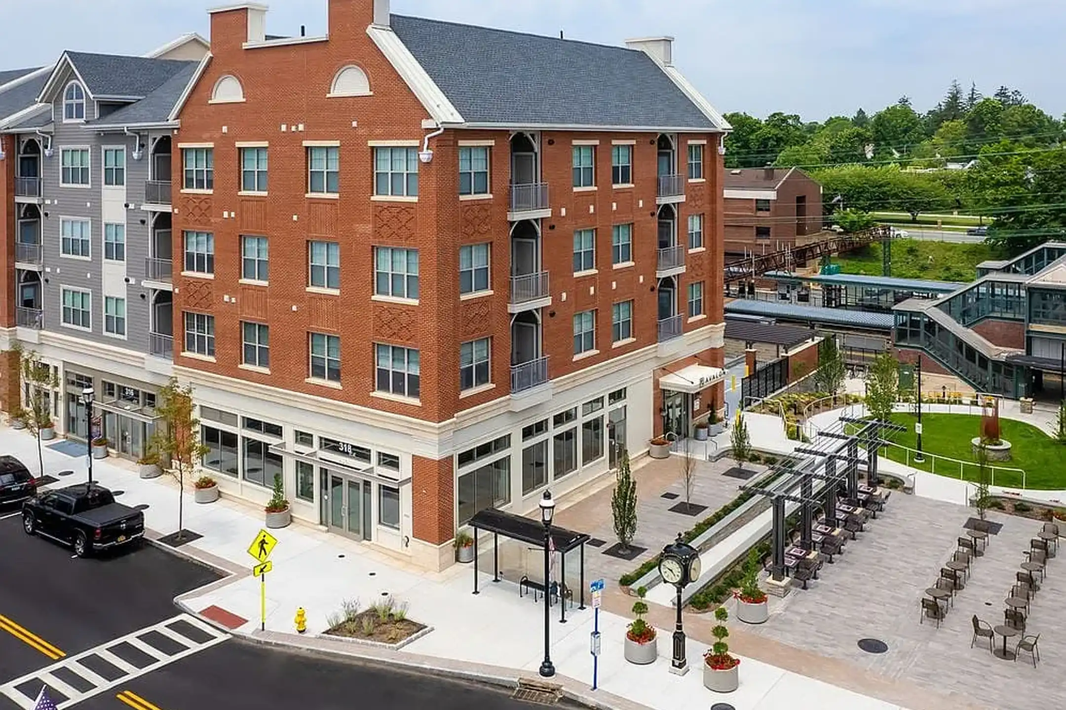 Avalon Harrison - Harrison, NY 10528 | ApartmentGuide.com
