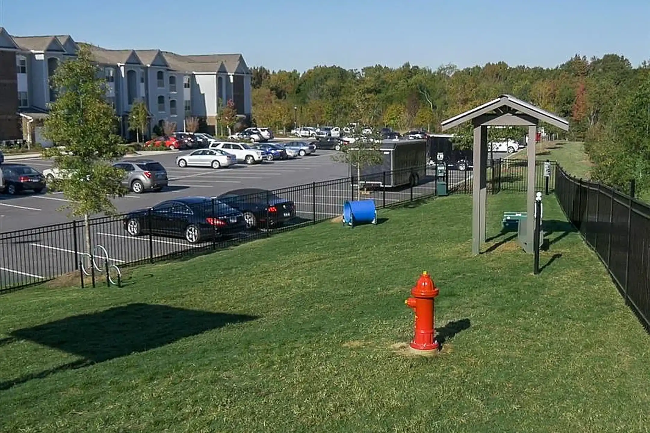 Waterlynn at Concord - Concord, NC 28027 | ApartmentGuide.com