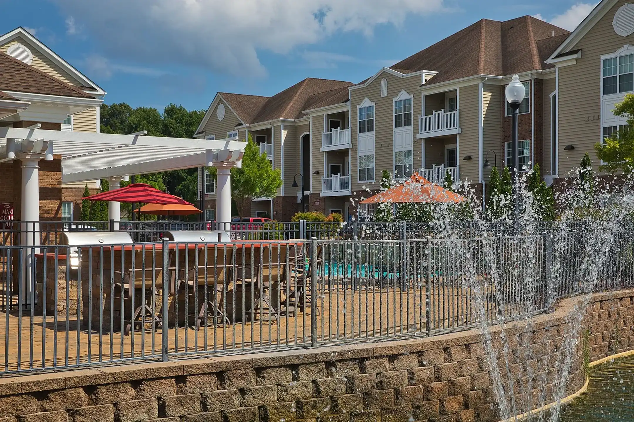 Red Mill Landing Apartment Homes - Virginia Beach, VA 23456 ...