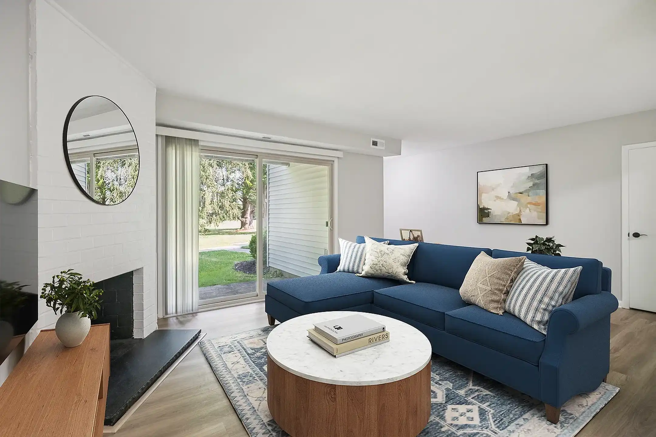 Ramblewood Village - Mount Laurel, NJ 08054 | ApartmentGuide.com